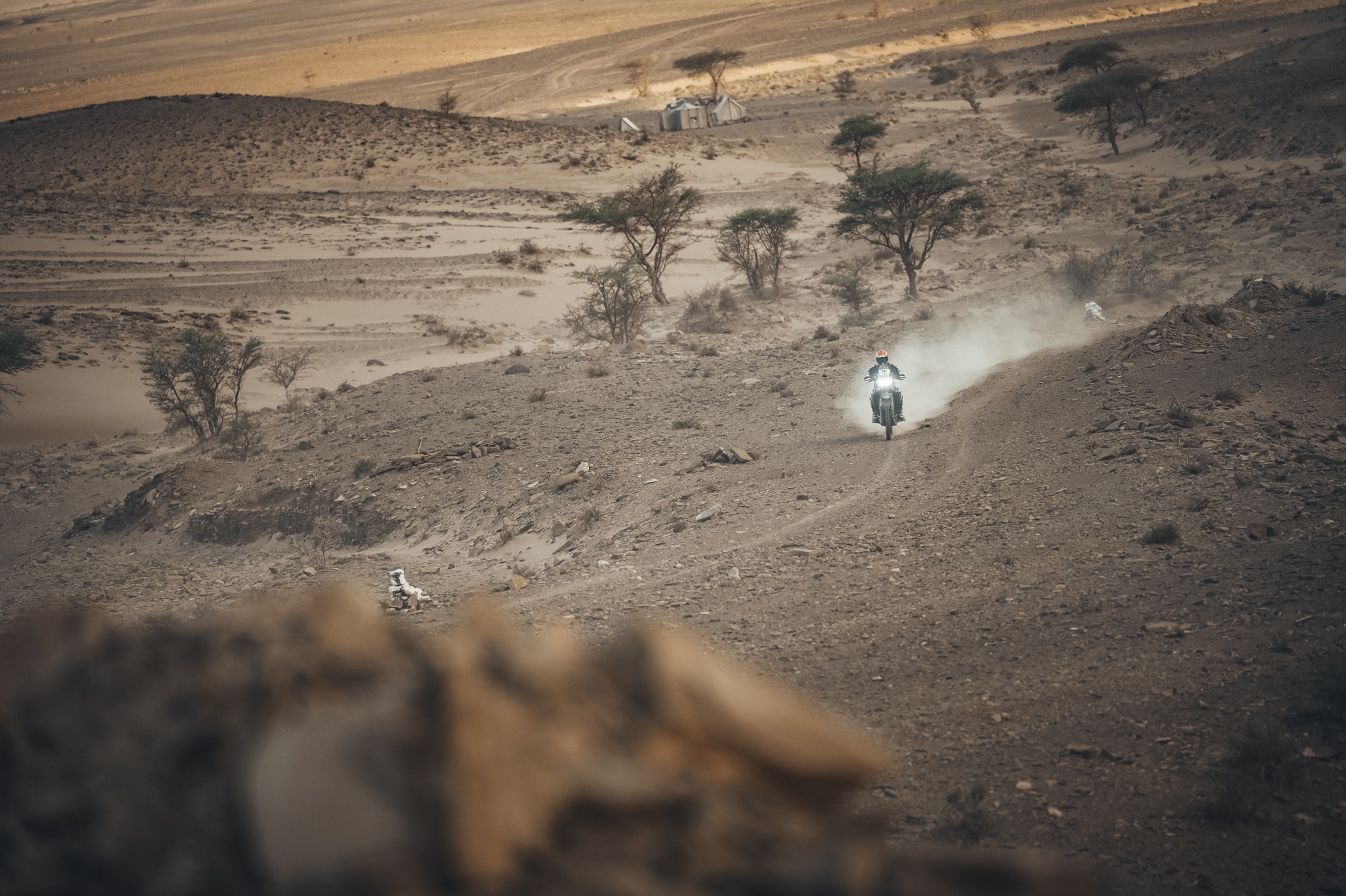 GYTR® Adventure | Yamaha Racing