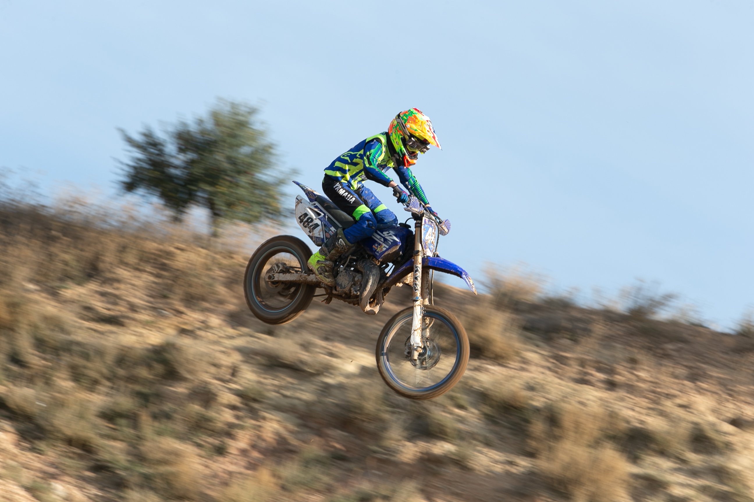 Who are Freddie Bartlett and Dex Kooiker, Yamaha’s youngest supported motocross riders? | Yamaha ...
