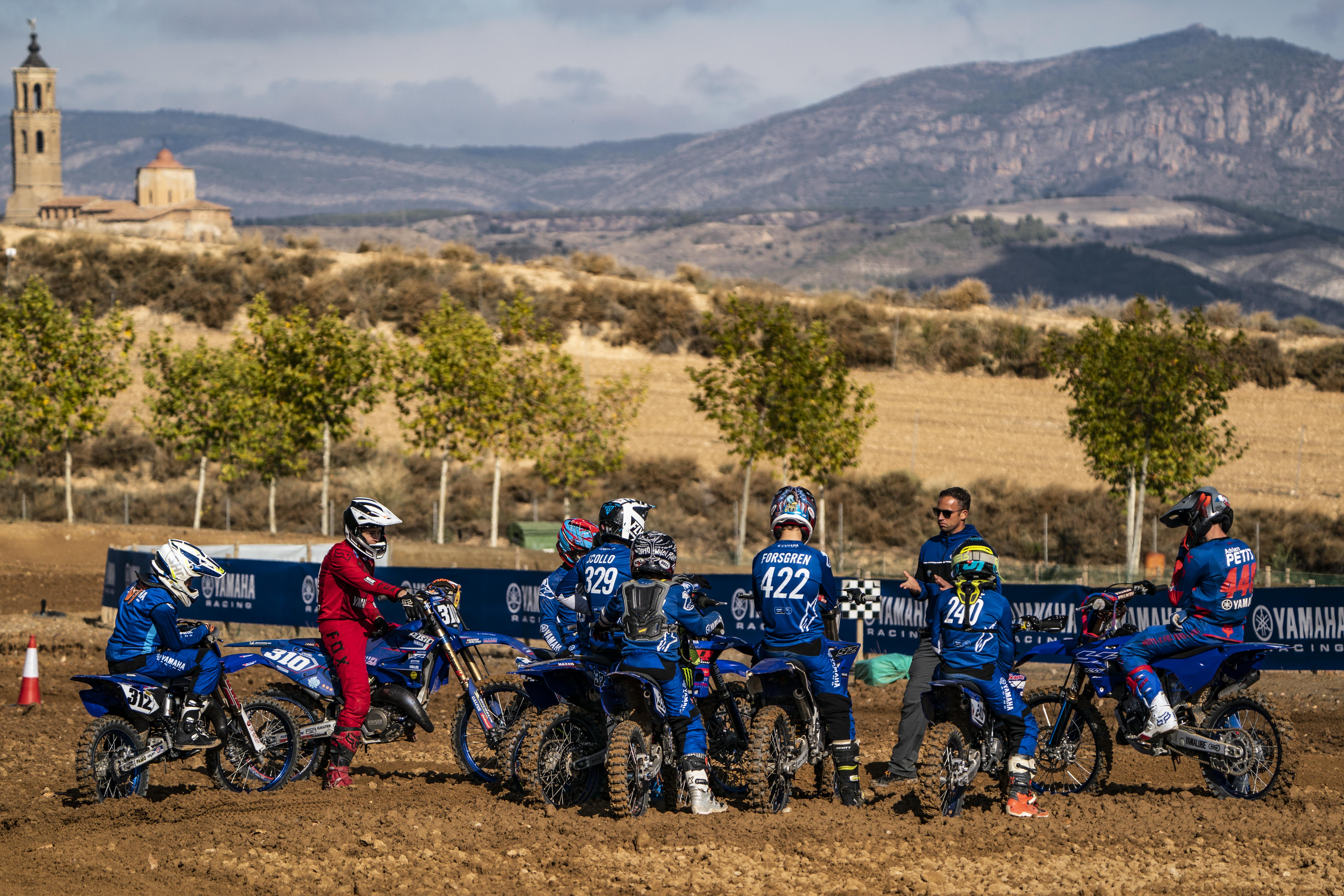 2021 Yamaha bLU cRU Masterclass Winners Announced! | Yamaha Racing