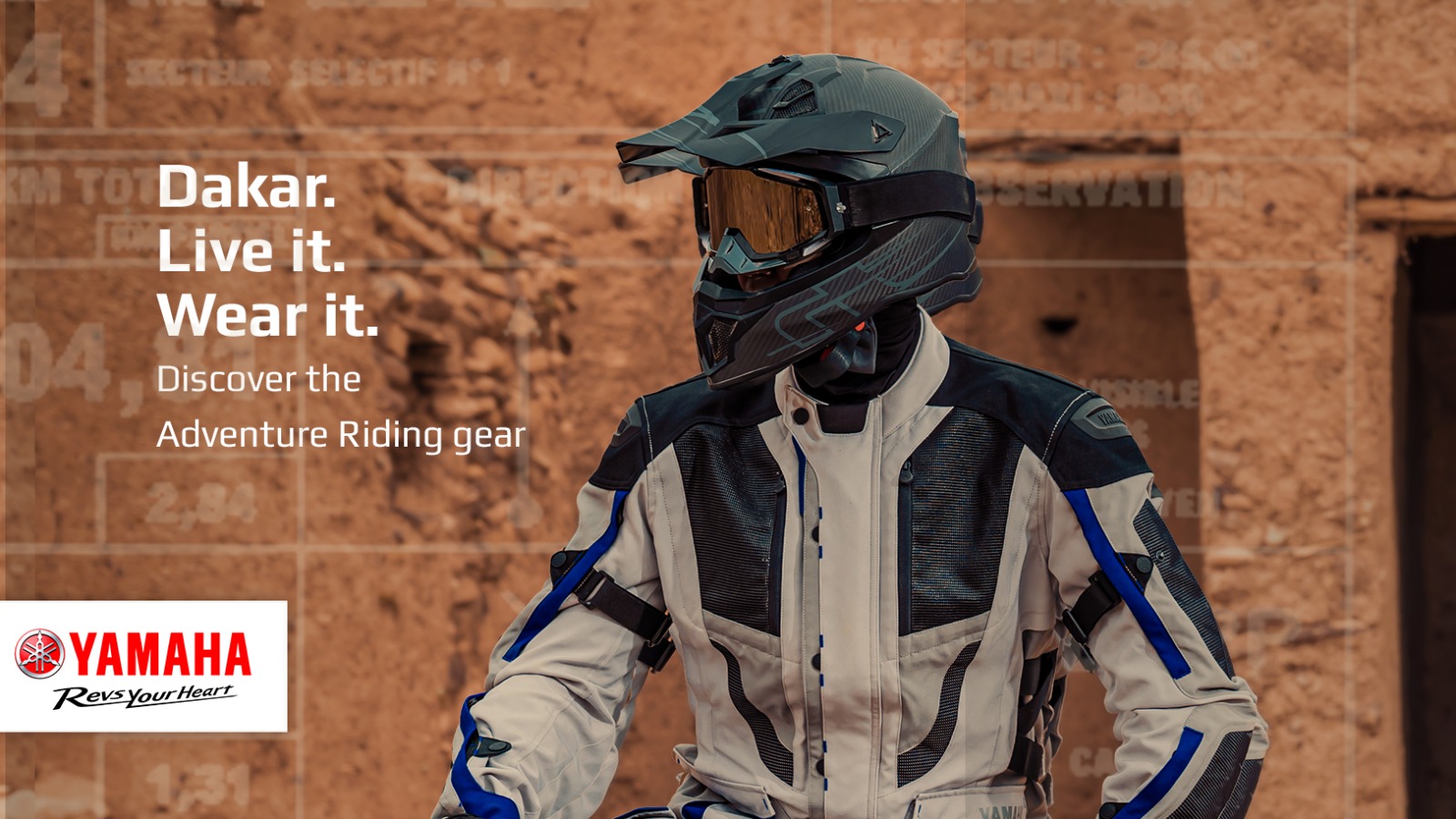 Ross Branch Continues Positive 2021 Dakar Rally Campaign | Yamaha Racing