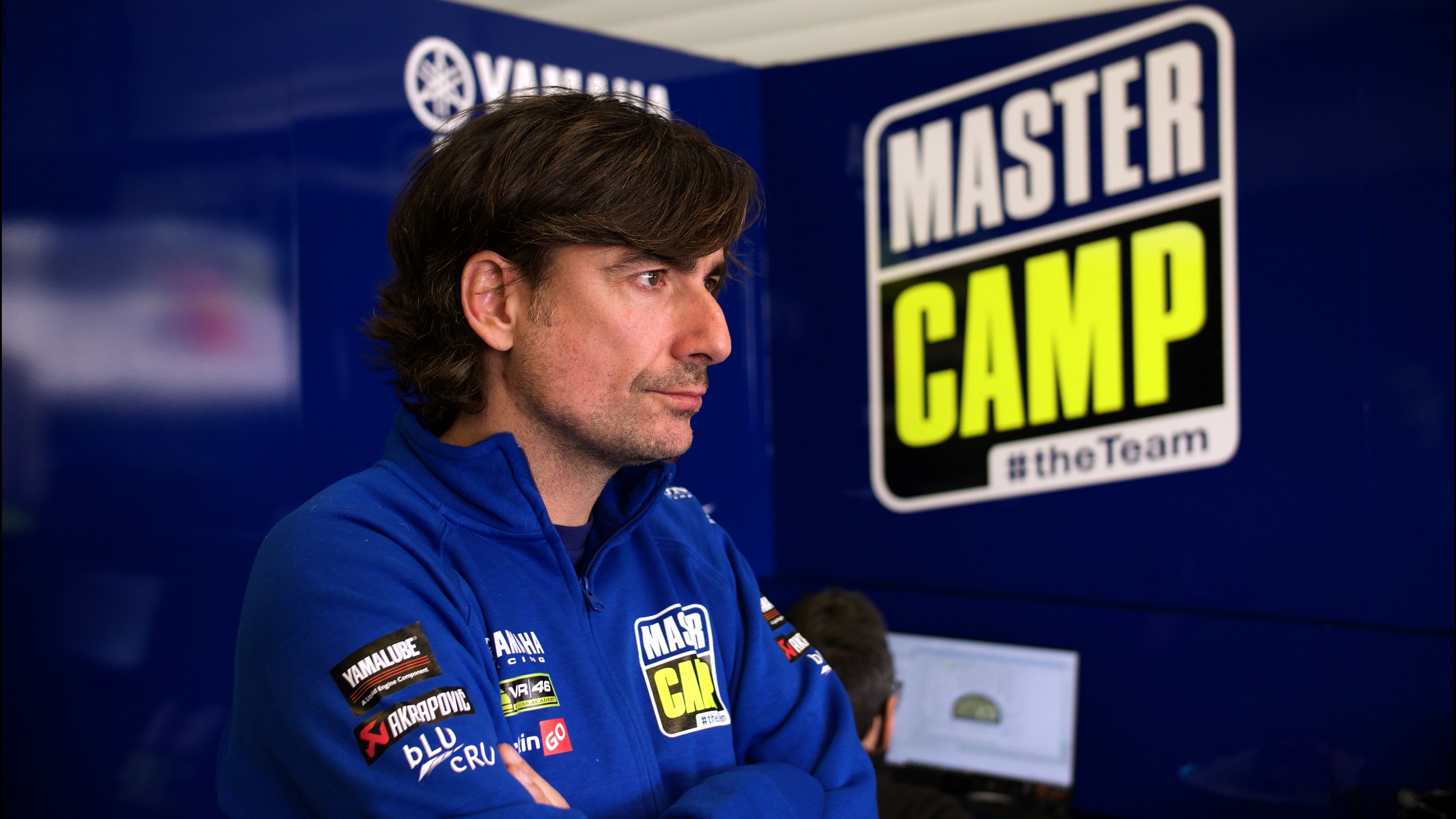 Yamaha VR46 Master Camp Team Commence Moto2 World Championship Debut ...