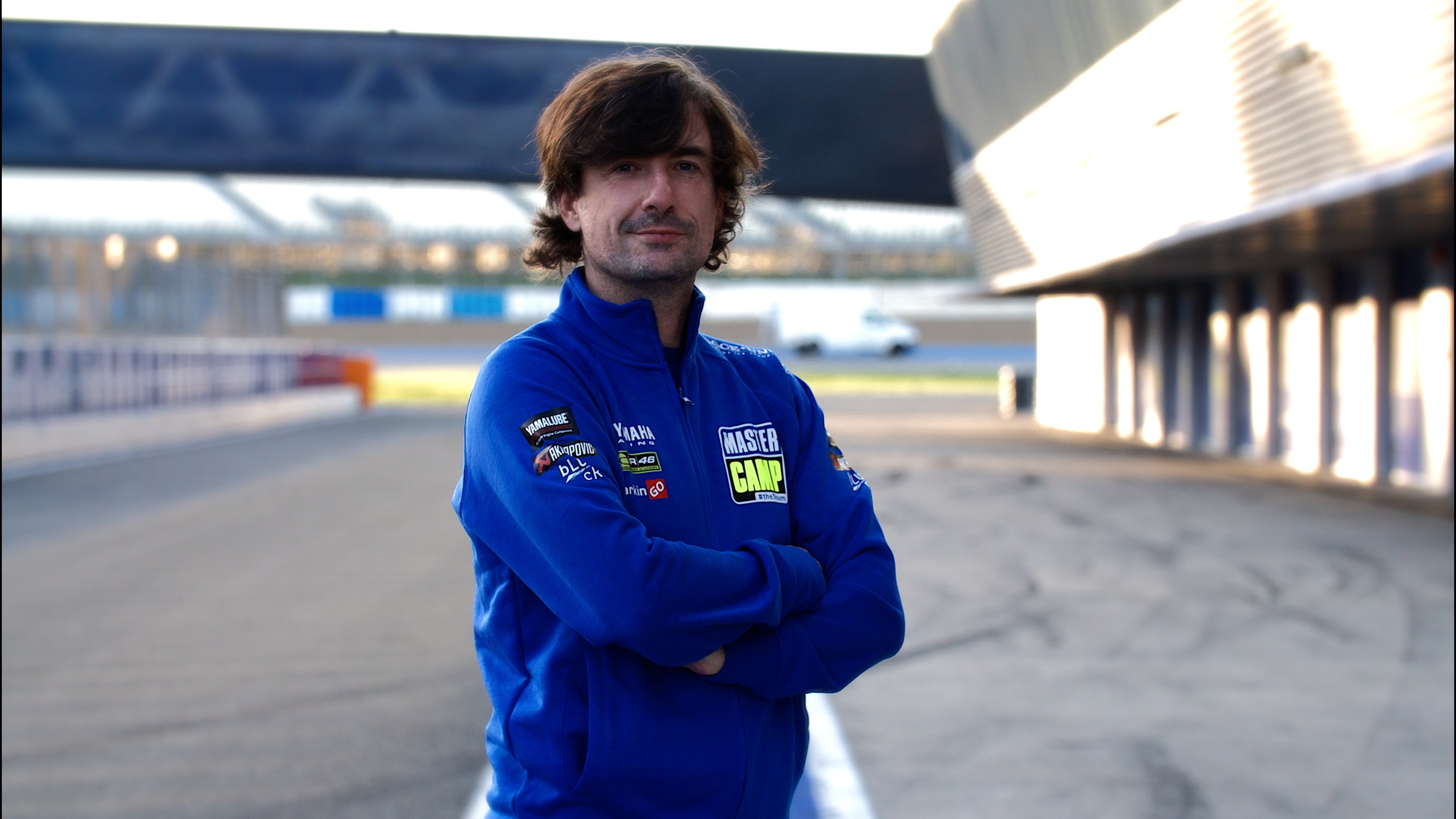 Yamaha VR46 Master Camp Team Commence Moto2 World Championship Debut ...