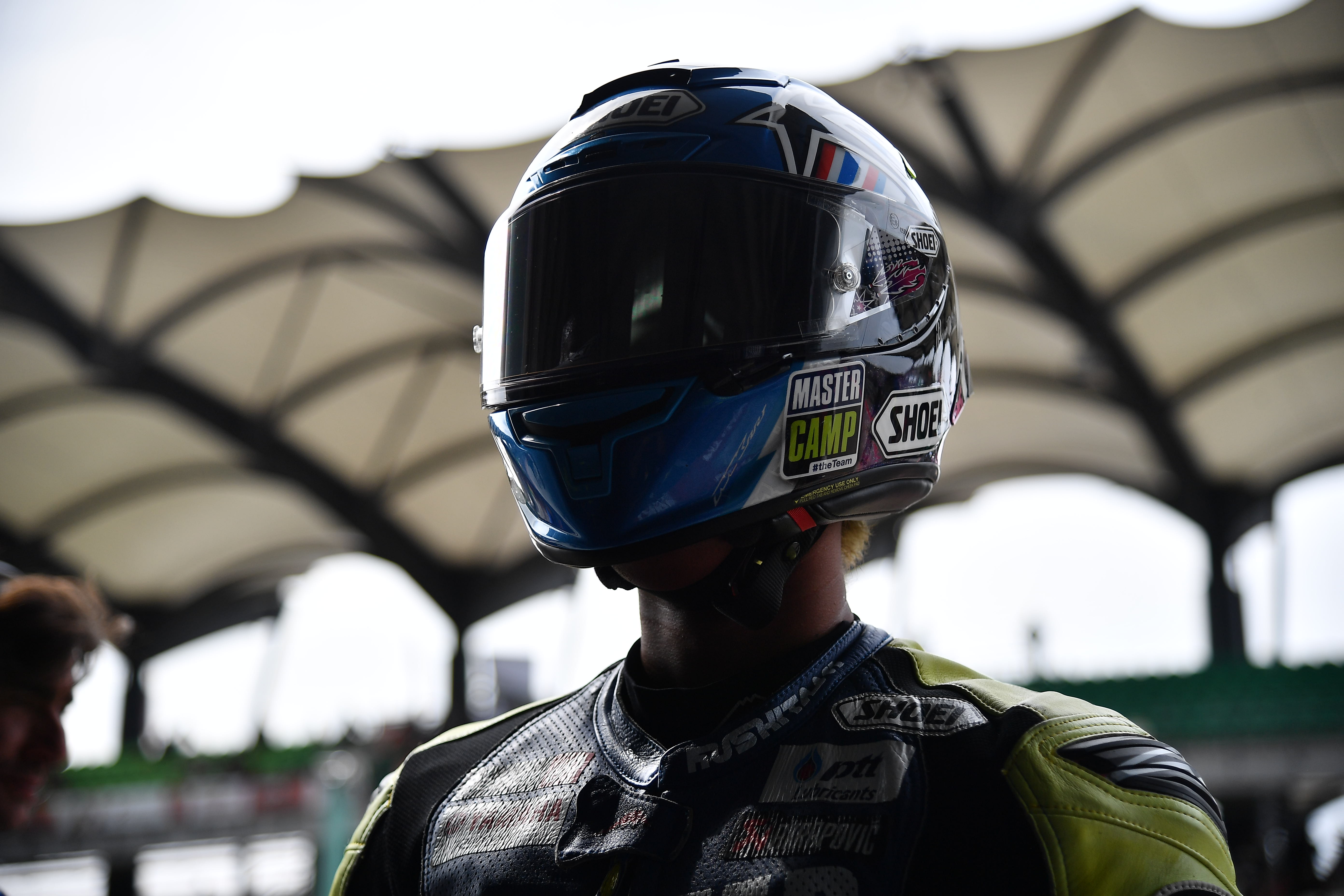 Yamaha VR46 Master Camp Team Find Early Form on Sepang Debut | Yamaha ...
