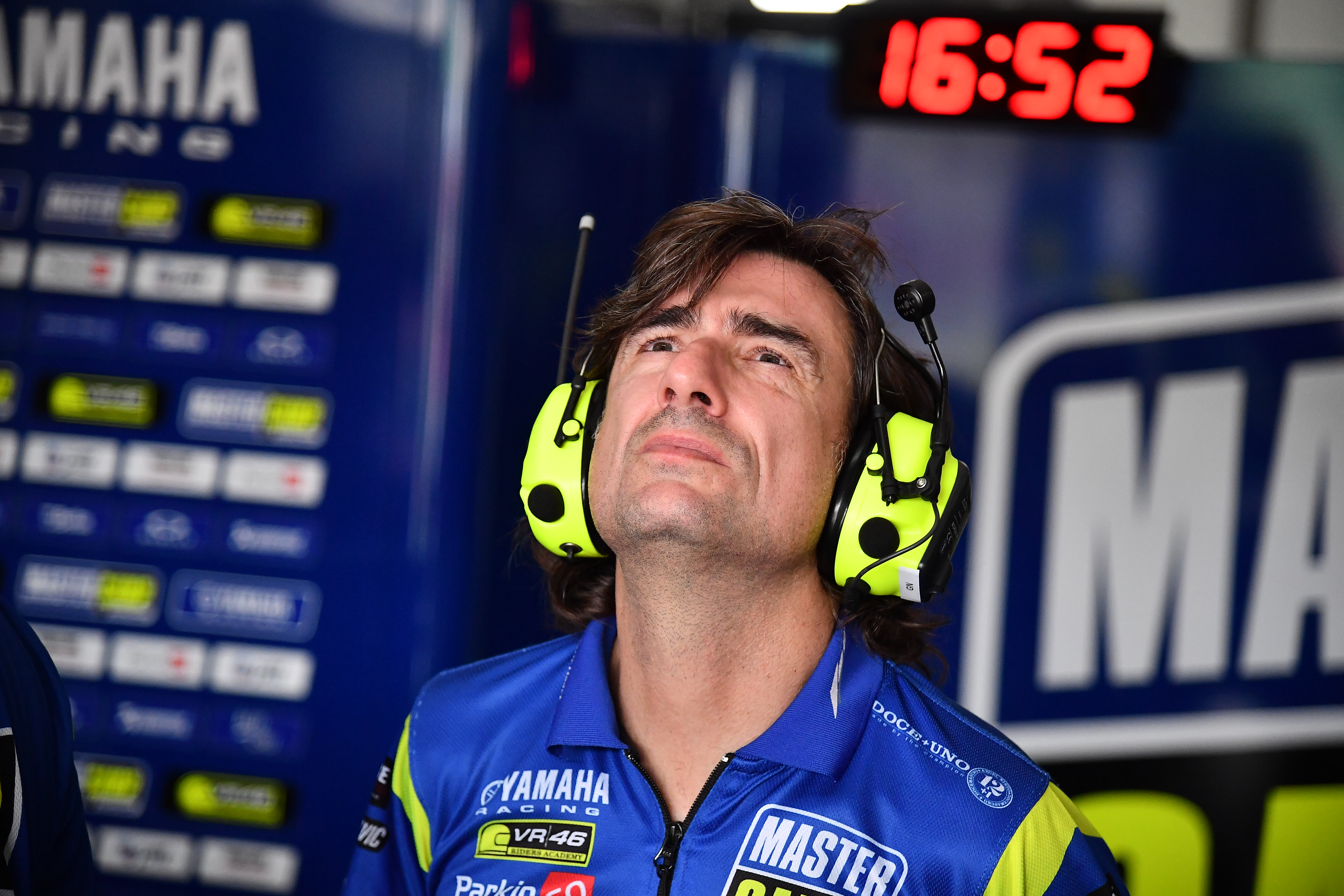 Yamaha VR46 Master Camp Team Find Early Form on Sepang Debut | Yamaha ...