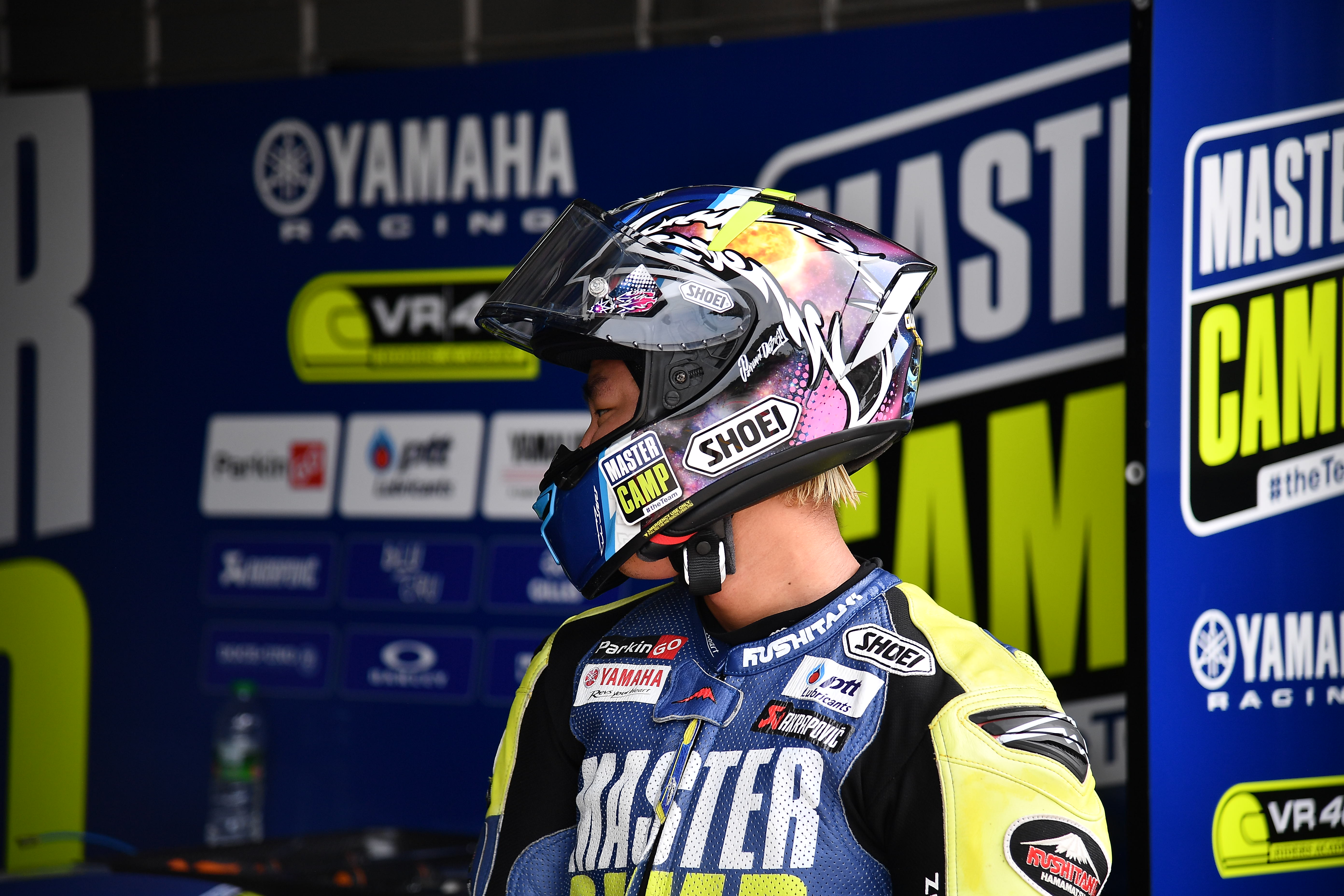 Yamaha VR46 Master Camp Team Find Early Form on Sepang Debut | Yamaha ...