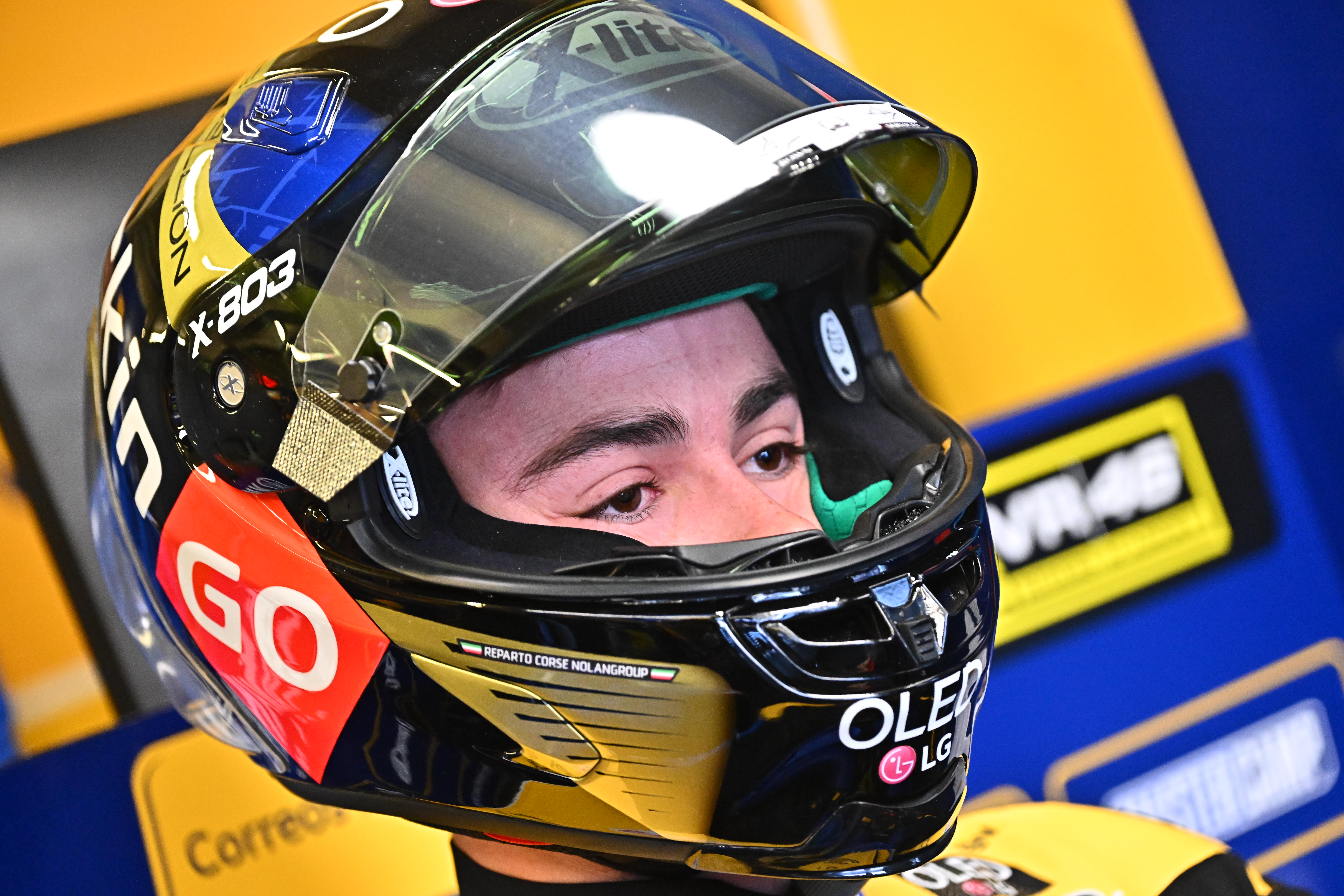 Positive Top-10 Start to the French GP for Gonzalez | Yamaha Racing