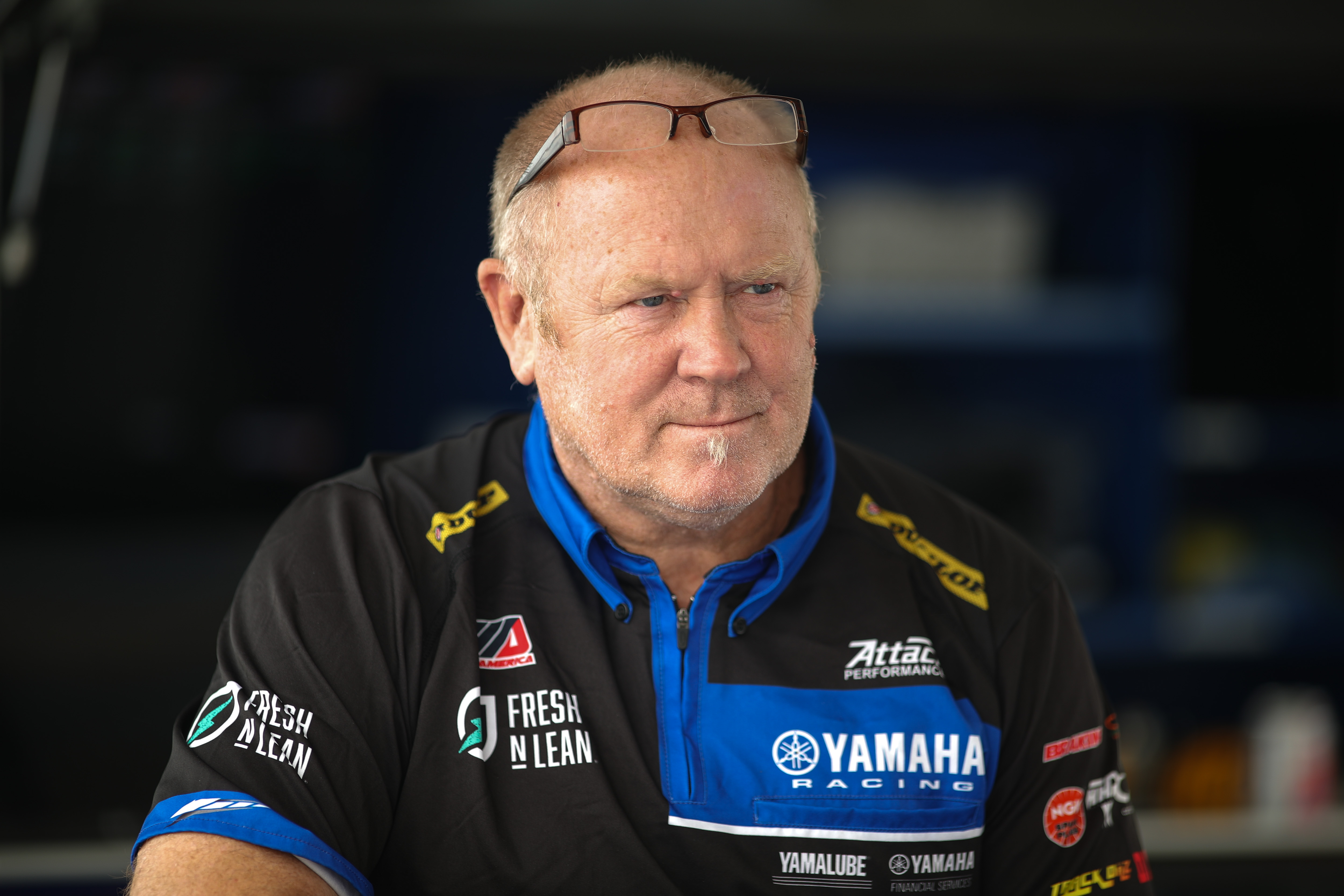 Gagne Bounces Back for 10th-Straight MotoAmerica Superbike Victory ...