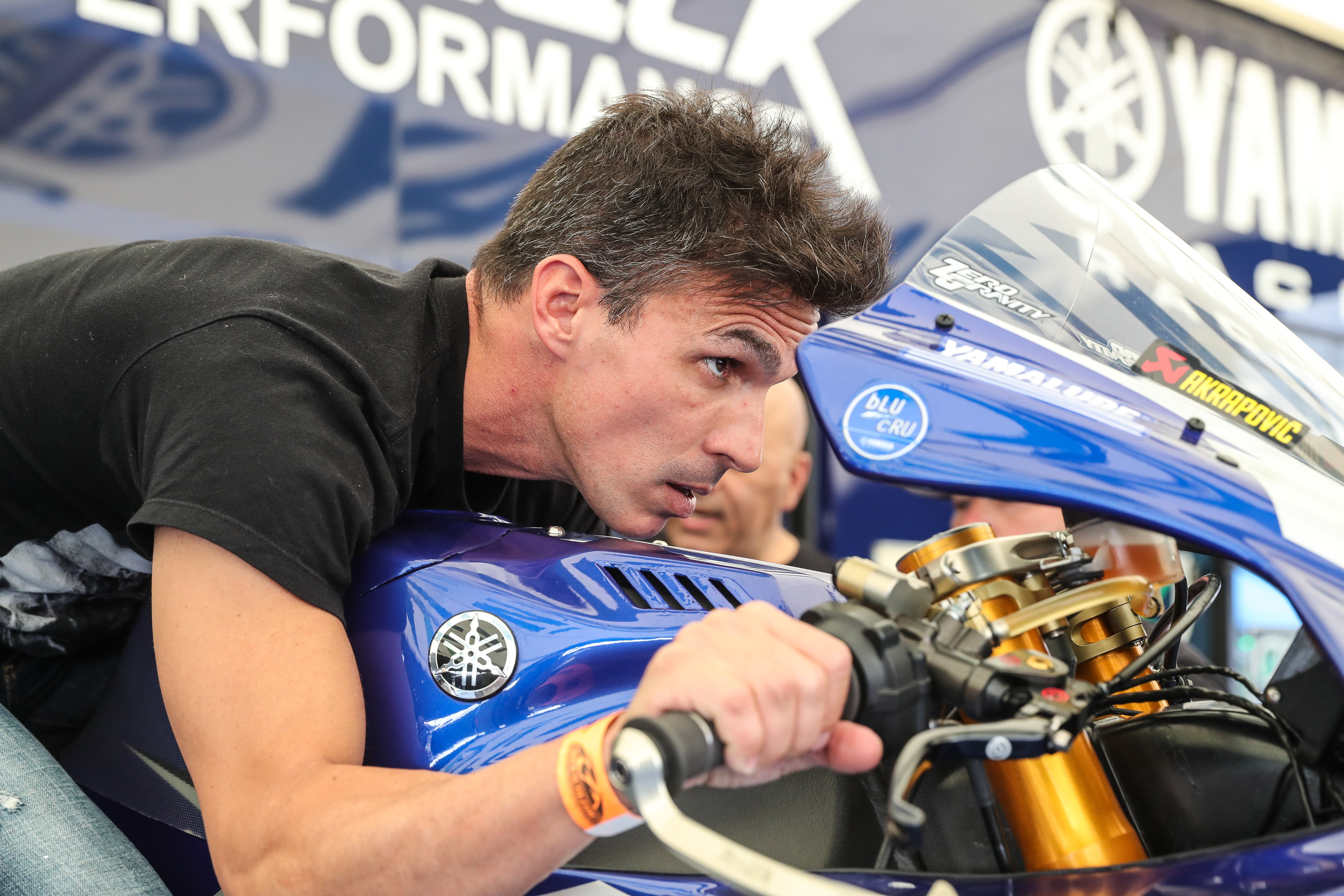 Elias Returns with Fresh N’ Lean Attack Performance Yamaha Racing at ...