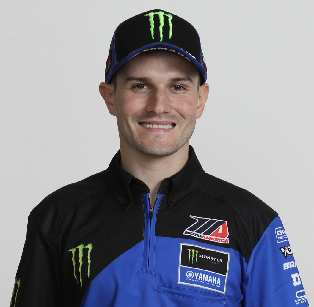 Solid Weekend for Monster Energy Yamalube Yamaha Factory Racing Team in ...