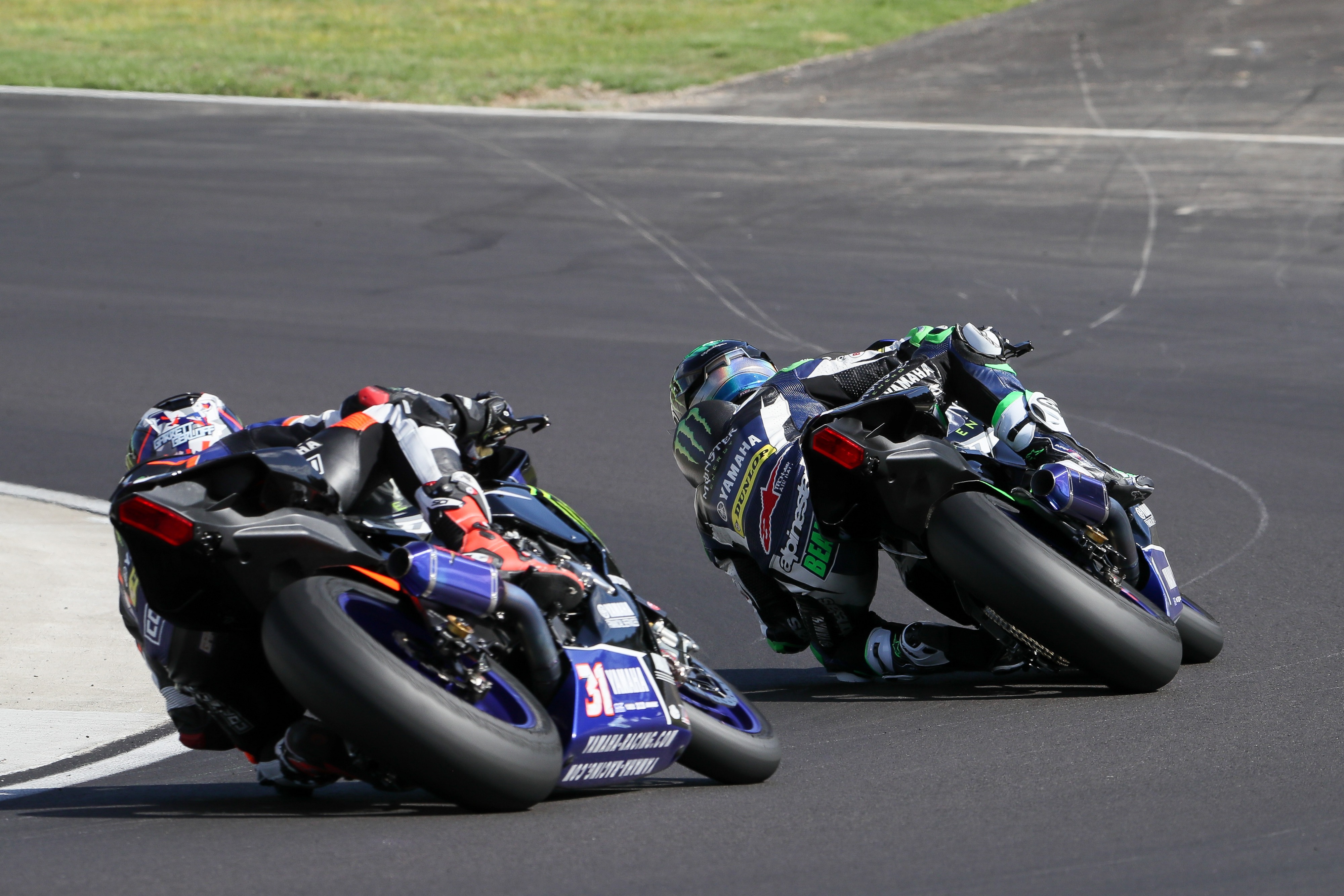 Yamaha Announces MotoAmerica Superbike Team | Yamaha Racing