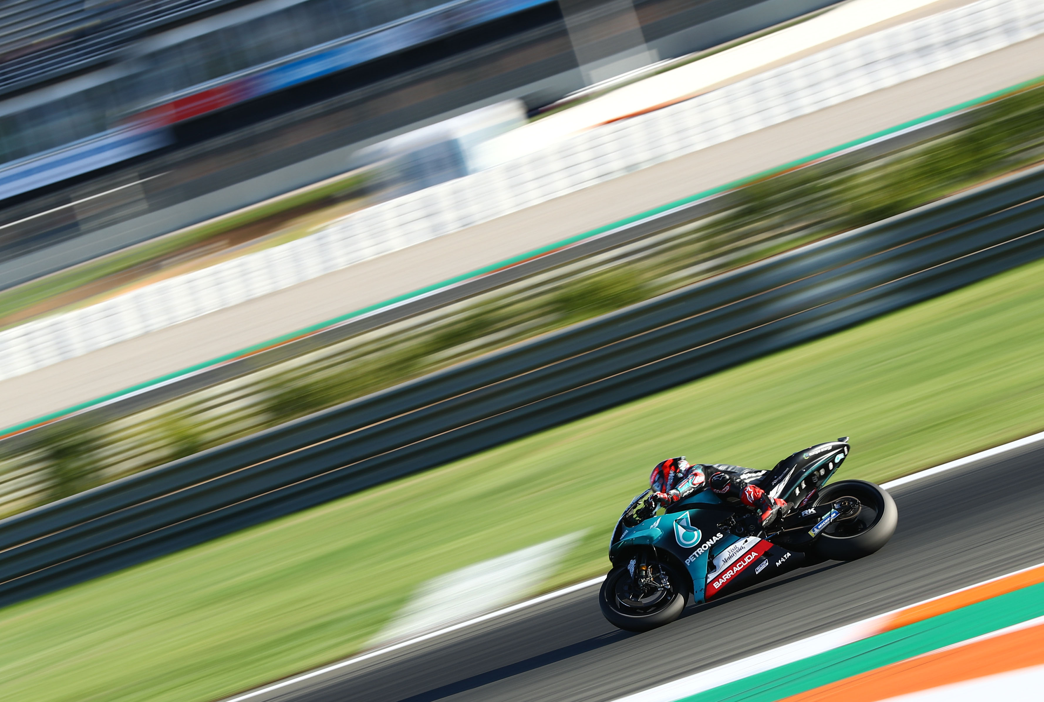 PETRONAS Yamaha SRT on a high as MotoGP heads to Asia | Yamaha Racing