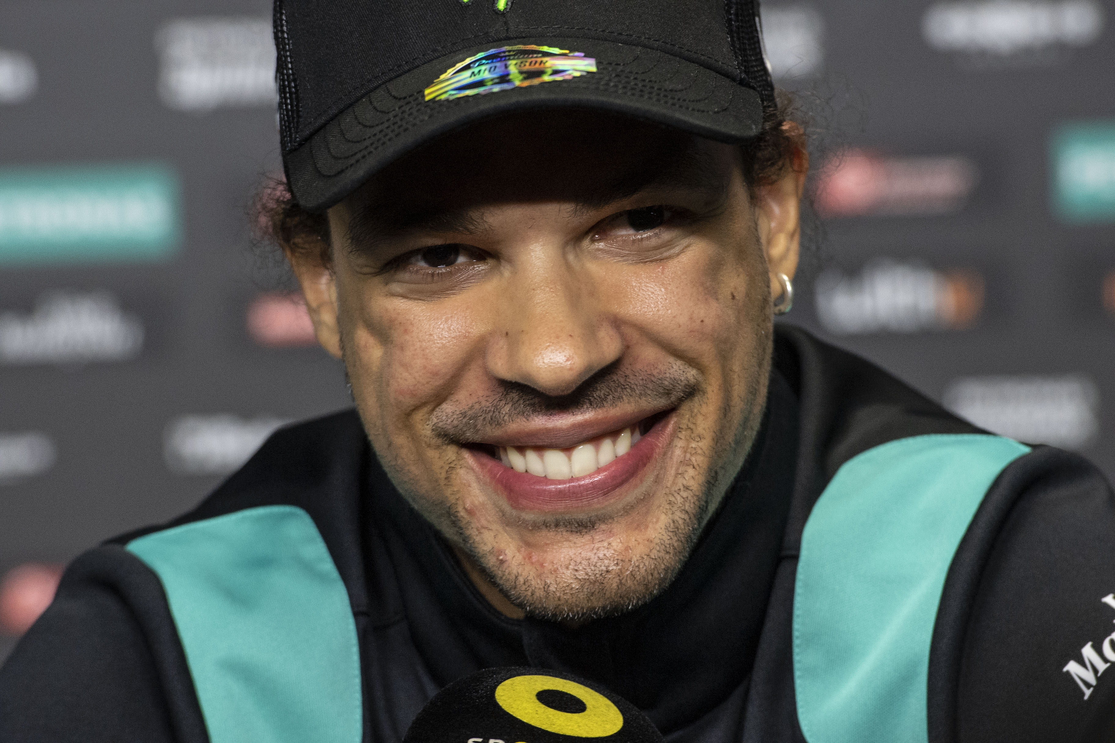 Sixth Front Row Start of the Year for Morbidelli at Portugal Finale ...