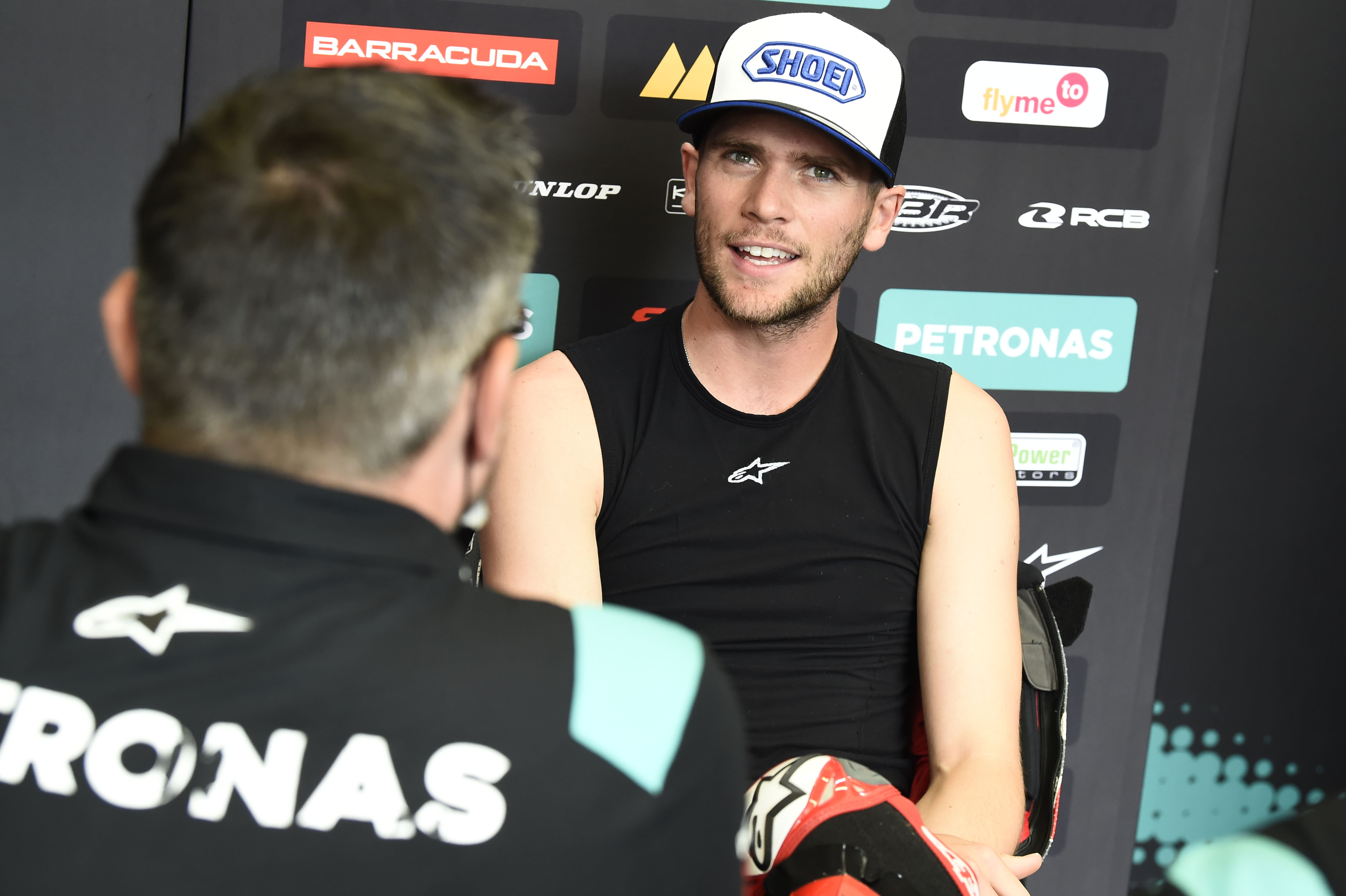 Jake Dixon to Make MotoGP Class Debut at Silverstone | Yamaha Racing