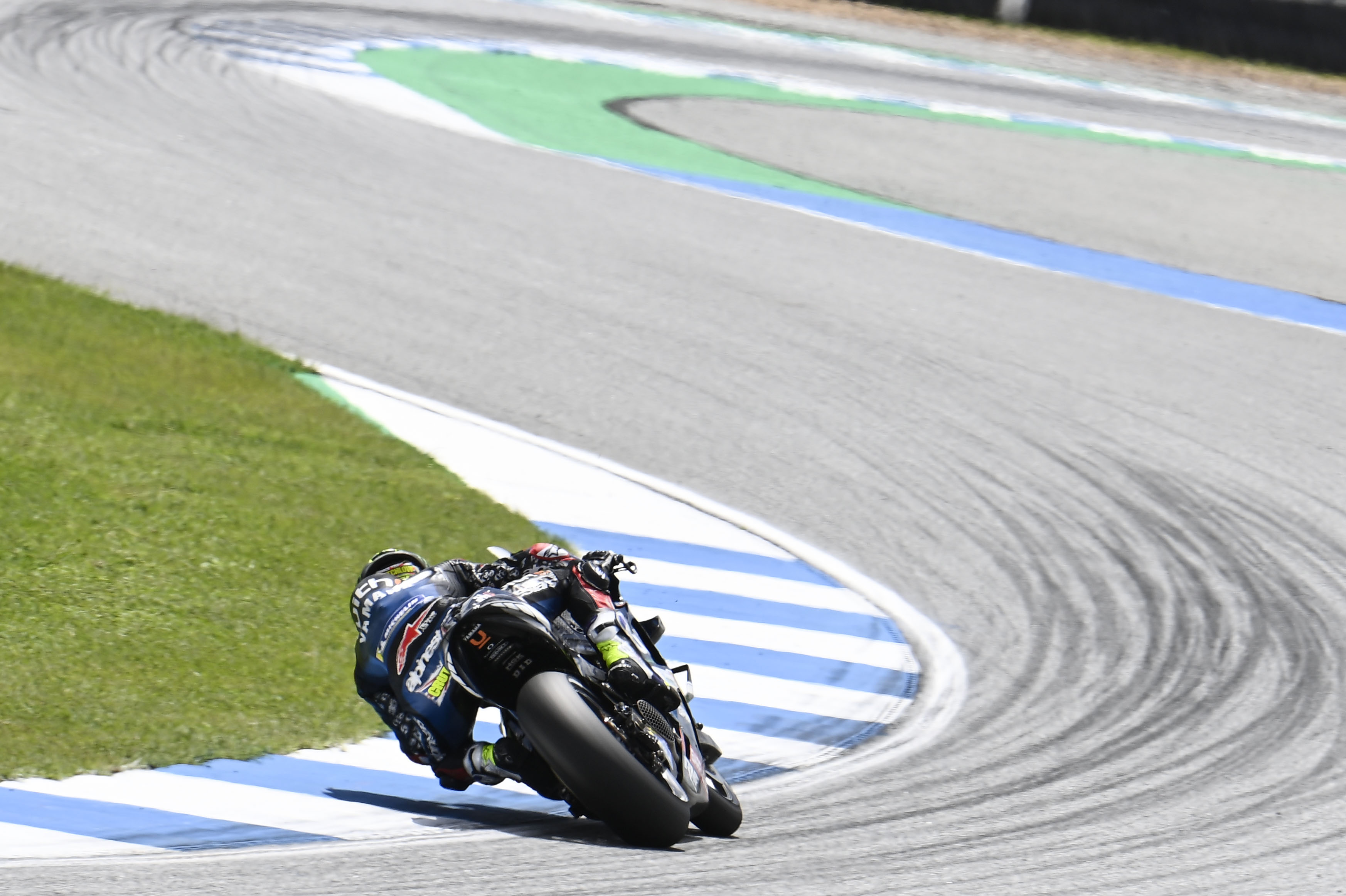 WithU Yamaha RNF MotoGP Team Looks Forward to Return ‘Down Under ...