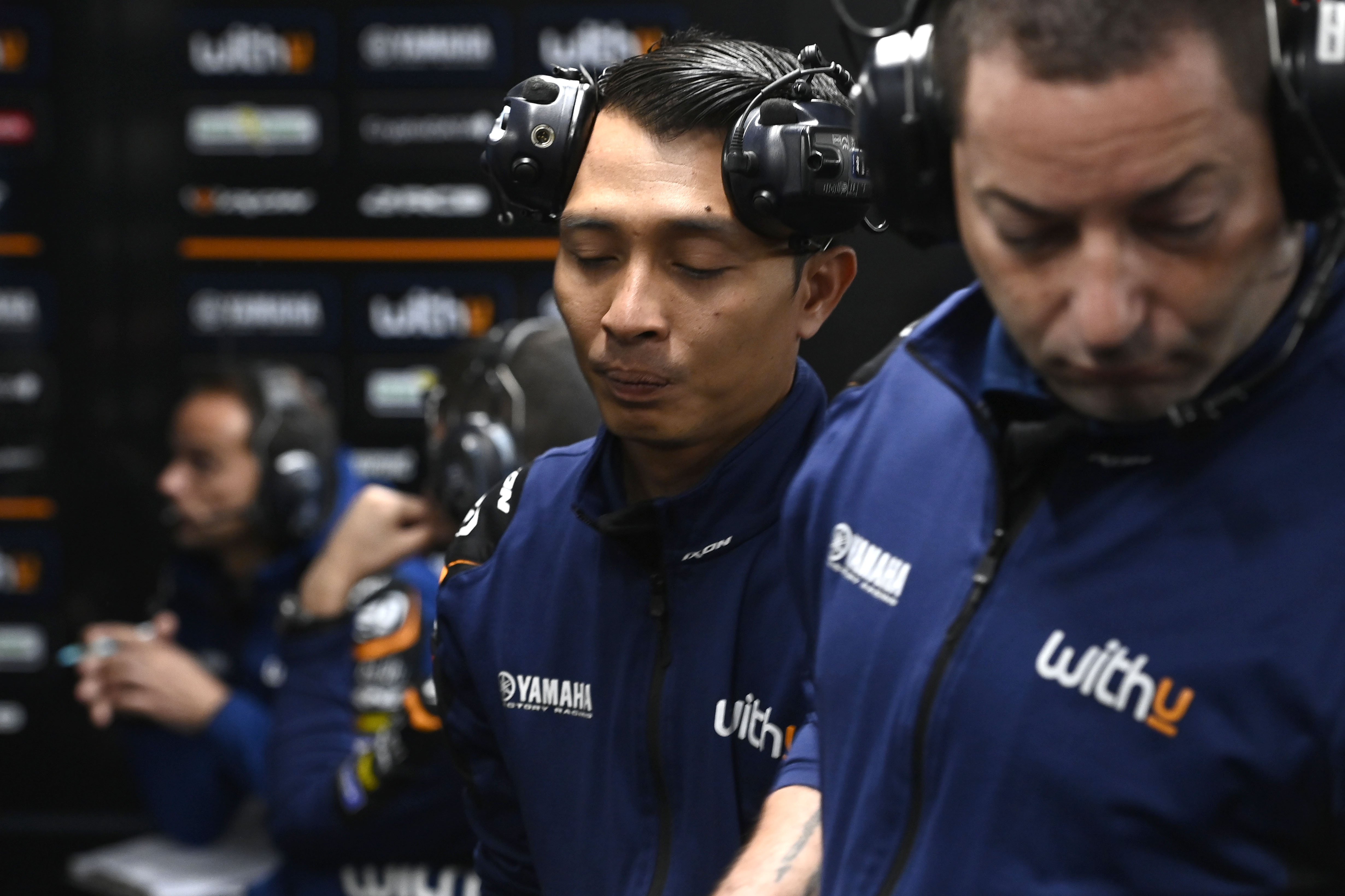 Strong Opening to Australian GP for WithU Yamaha RNF MotoGP Team ...