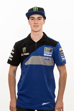 Hard Fought Fifth for Watson | Yamaha Racing