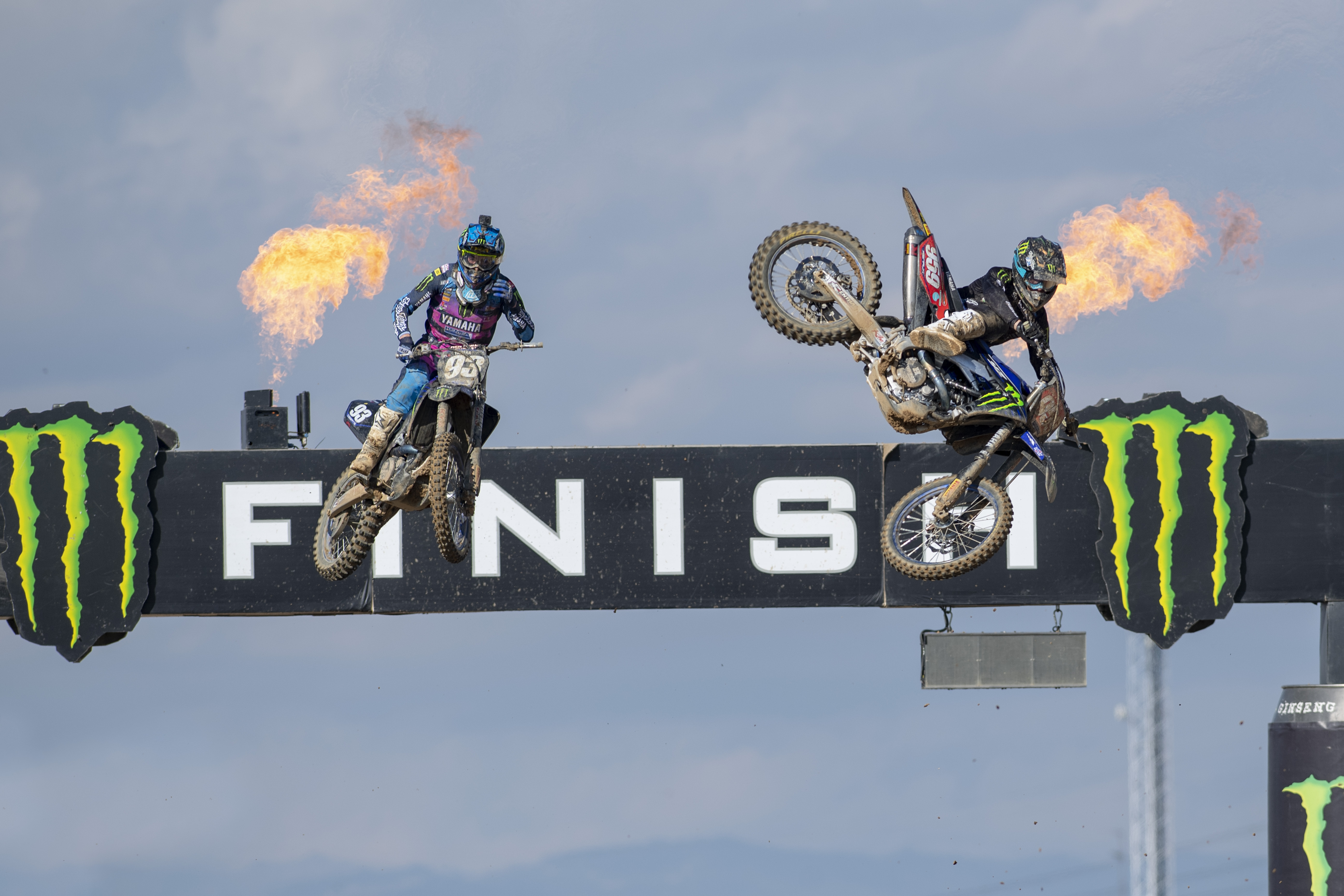 Renaux Extends MX2 Championship Lead with Stunning Spanish Grand Prix ...