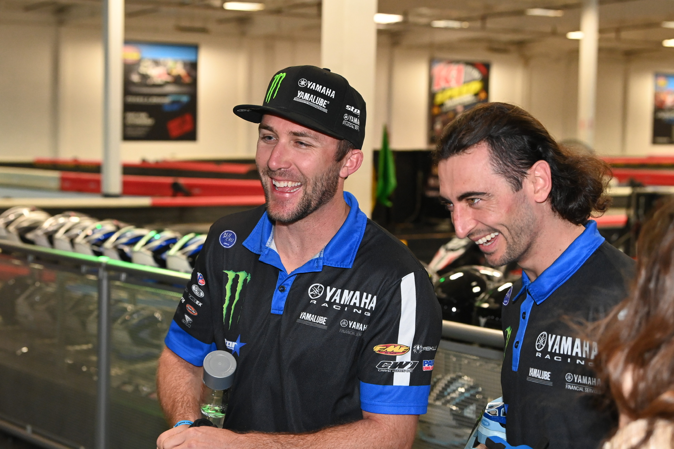 Monster Energy and Yamaha Racing Strengthen Global Partnership | Yamaha ...