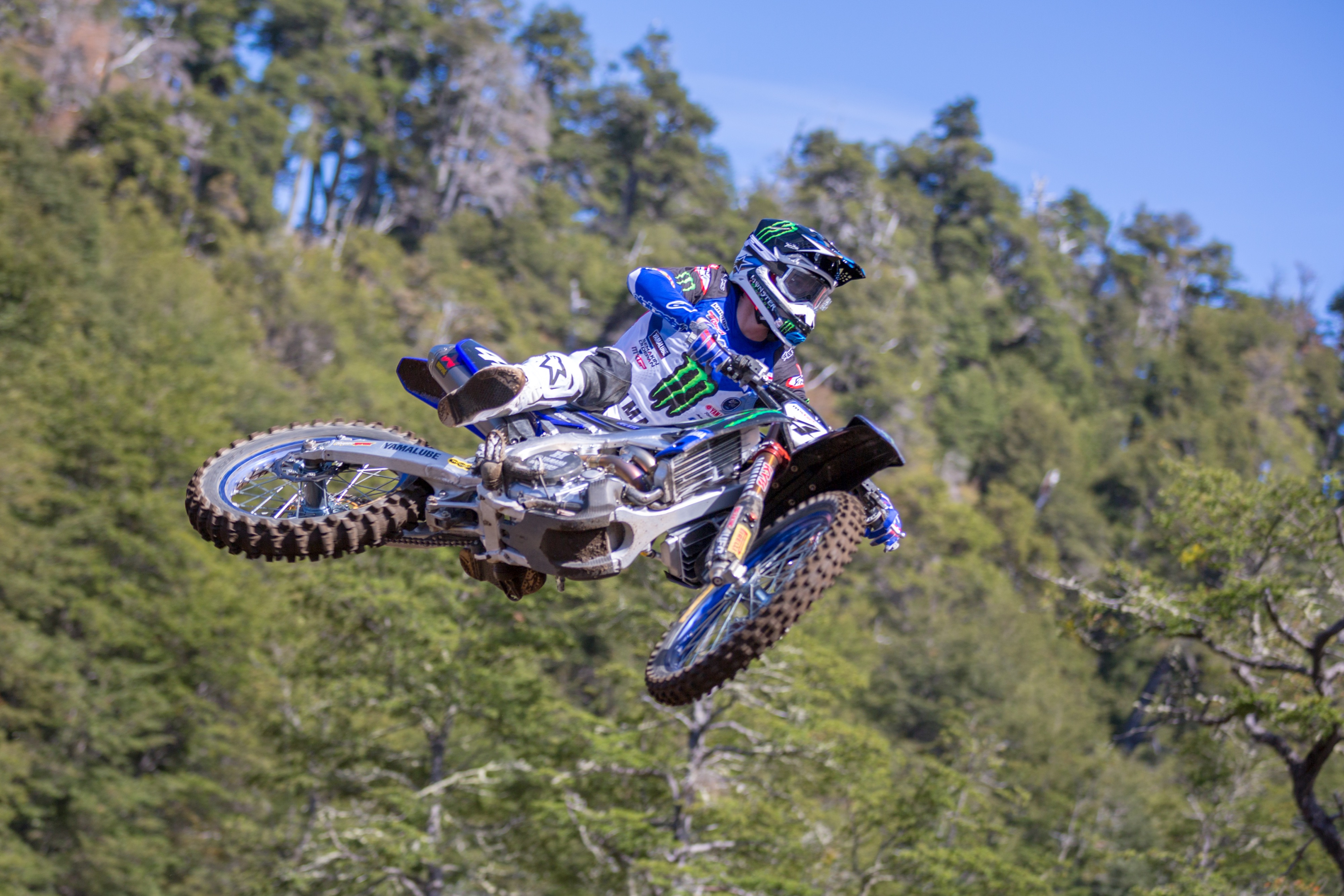 Yamaha Riders Beaming for British Grand Prix | Yamaha Racing