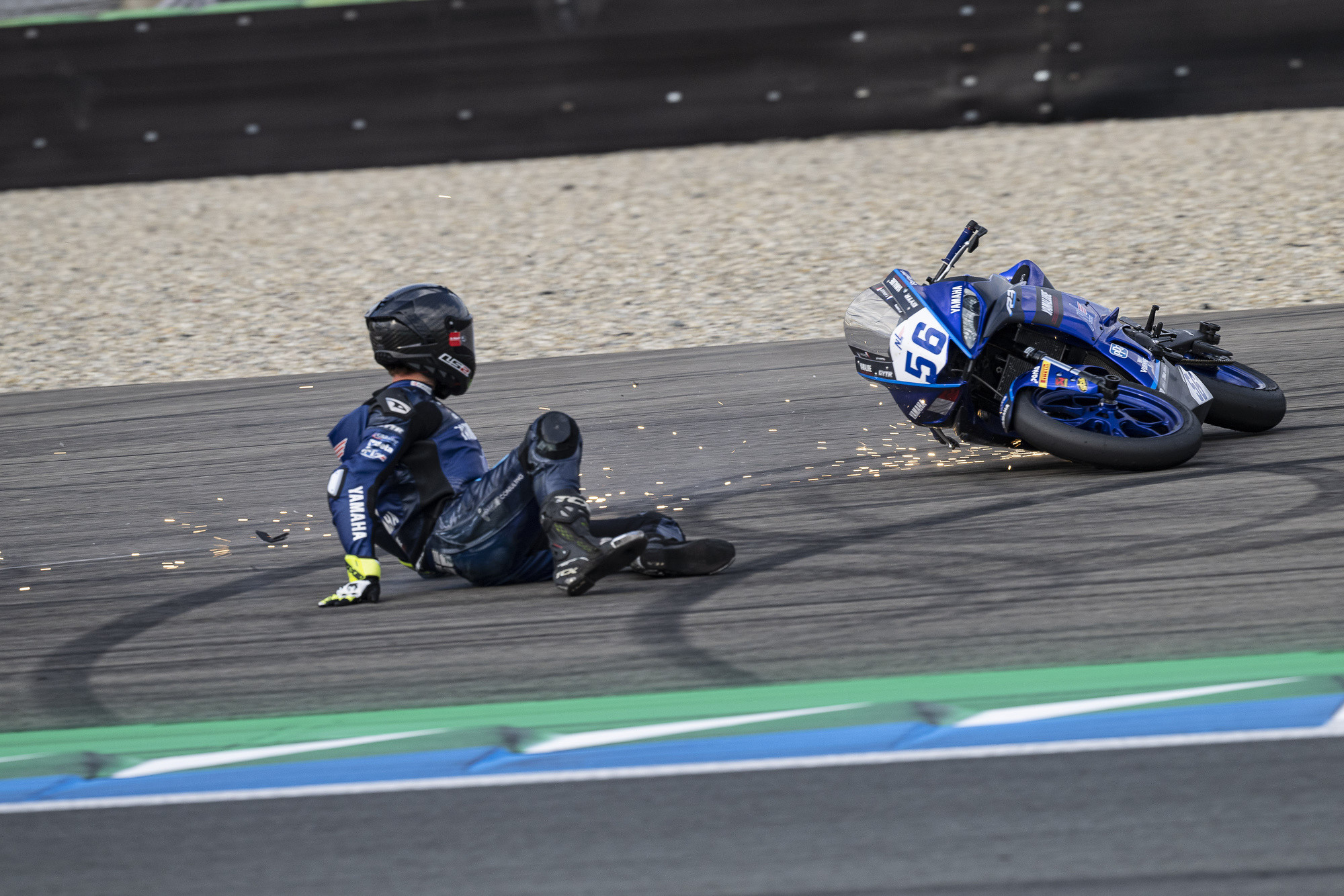 In&motion and Yamaha Unite for Increased Safety of bLU cRU European ...