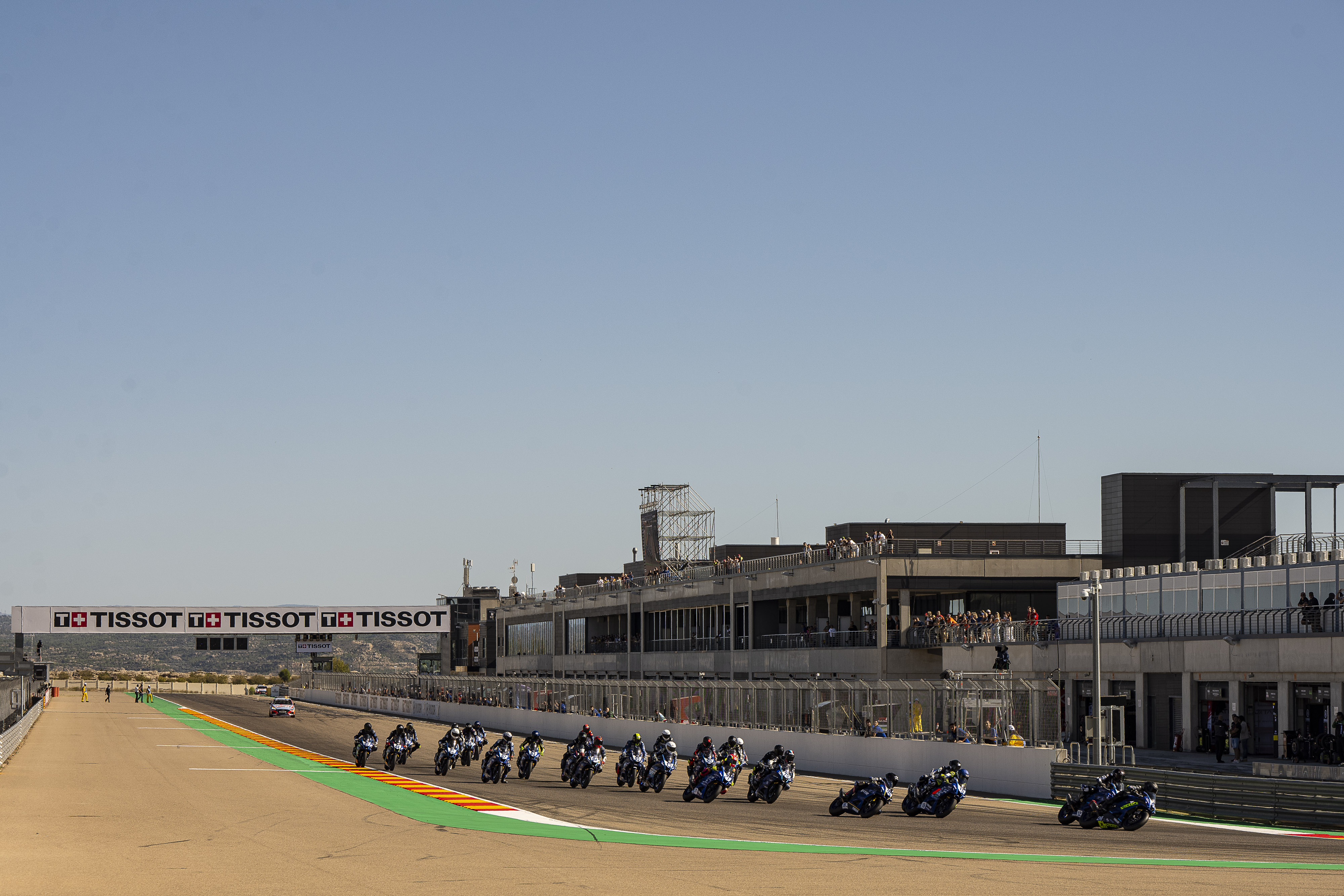 2023 Yamaha R7 SuperFinale Hailed a Success | Yamaha Racing