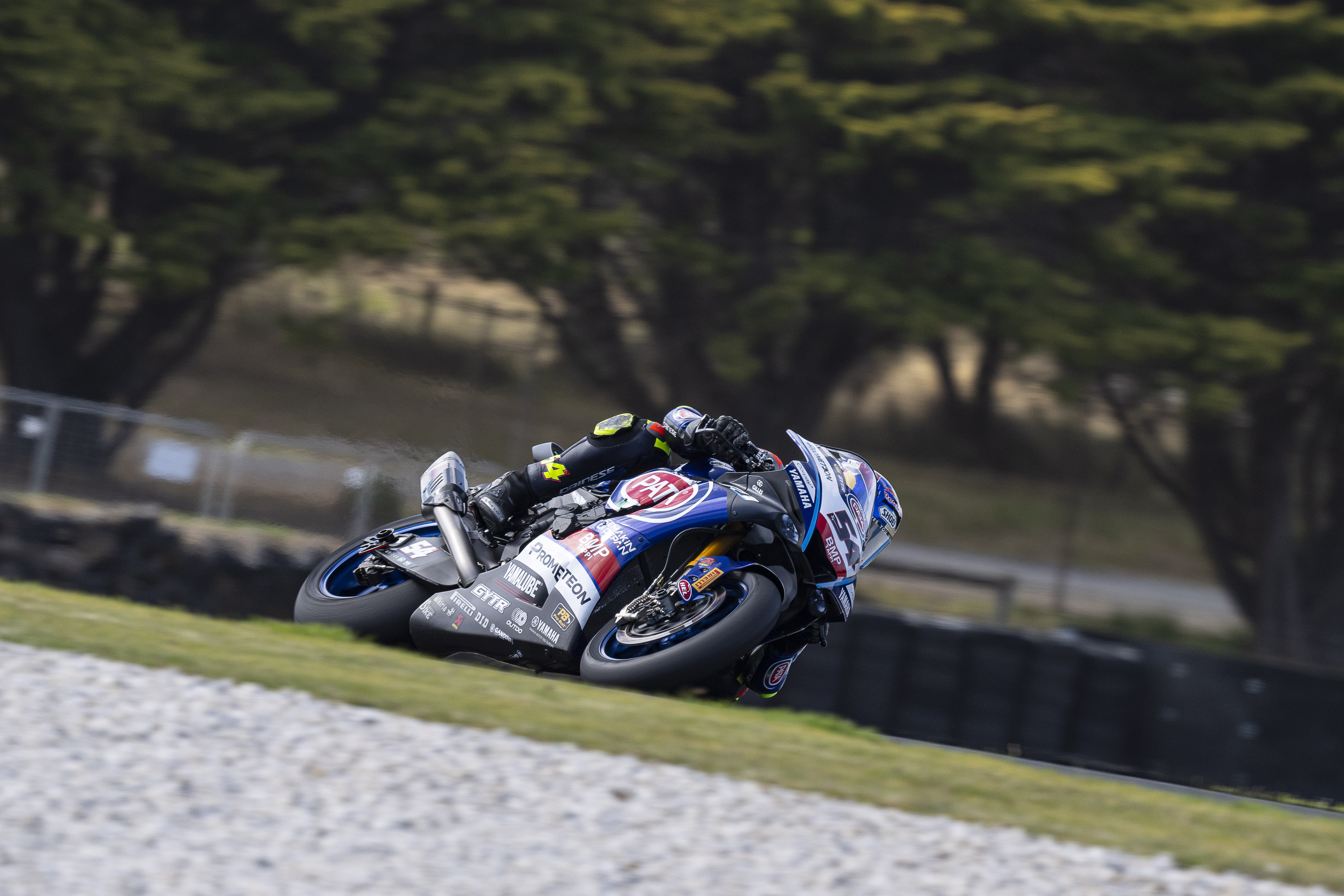 Locatelli P2 in Impressive Phillip Island Test with Razgatlıoğlu Fourth ...
