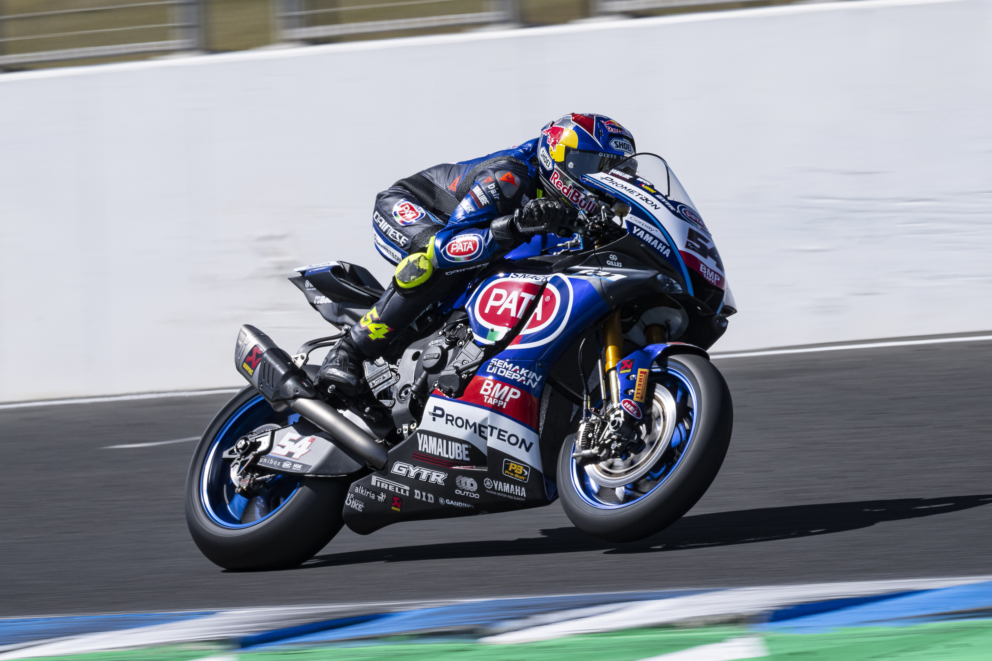 Locatelli P2 in Impressive Phillip Island Test with Razgatlıoğlu Fourth ...