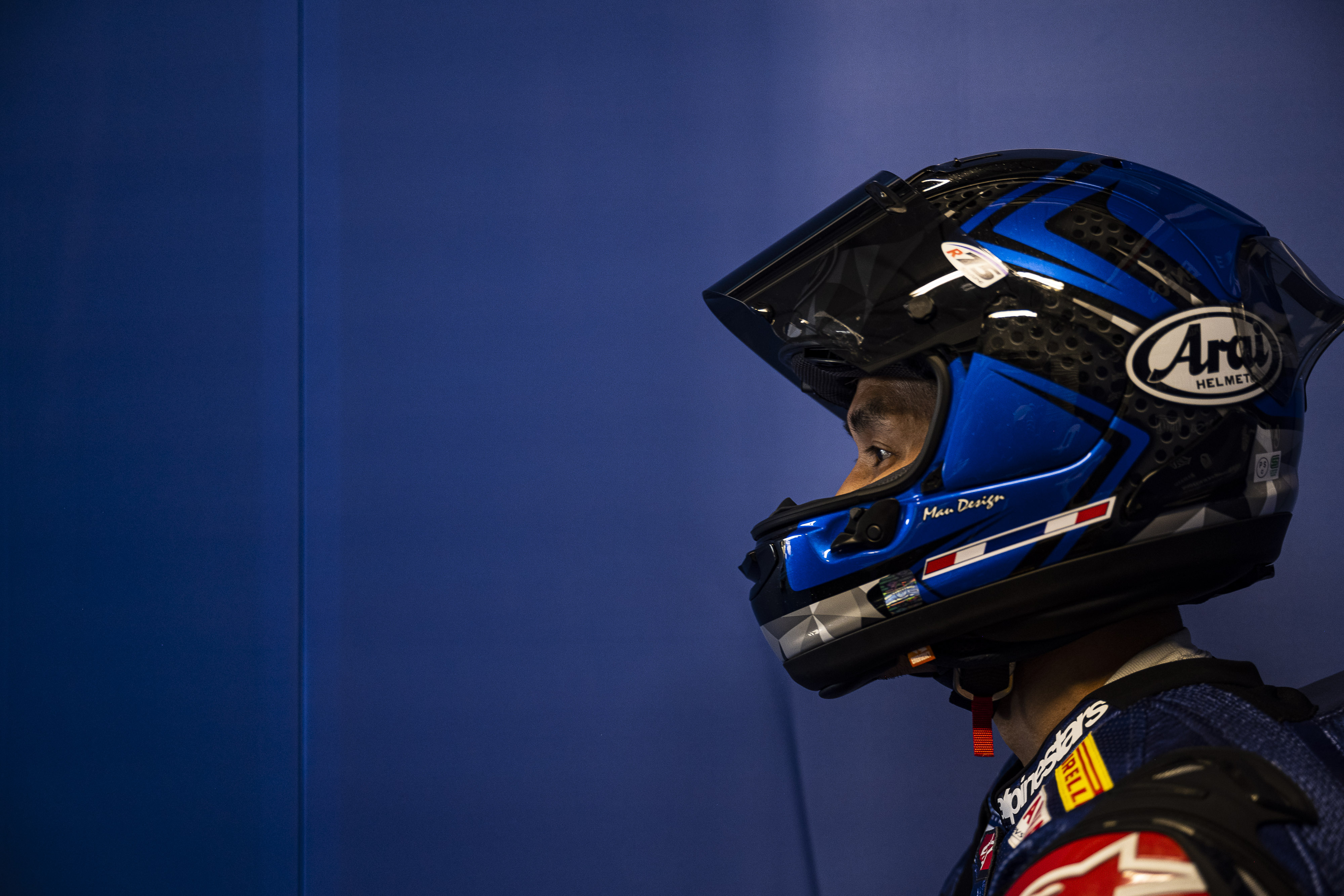 Double Podium Weekend for Yamaha in WorldSSP at Phillip Island | Yamaha ...