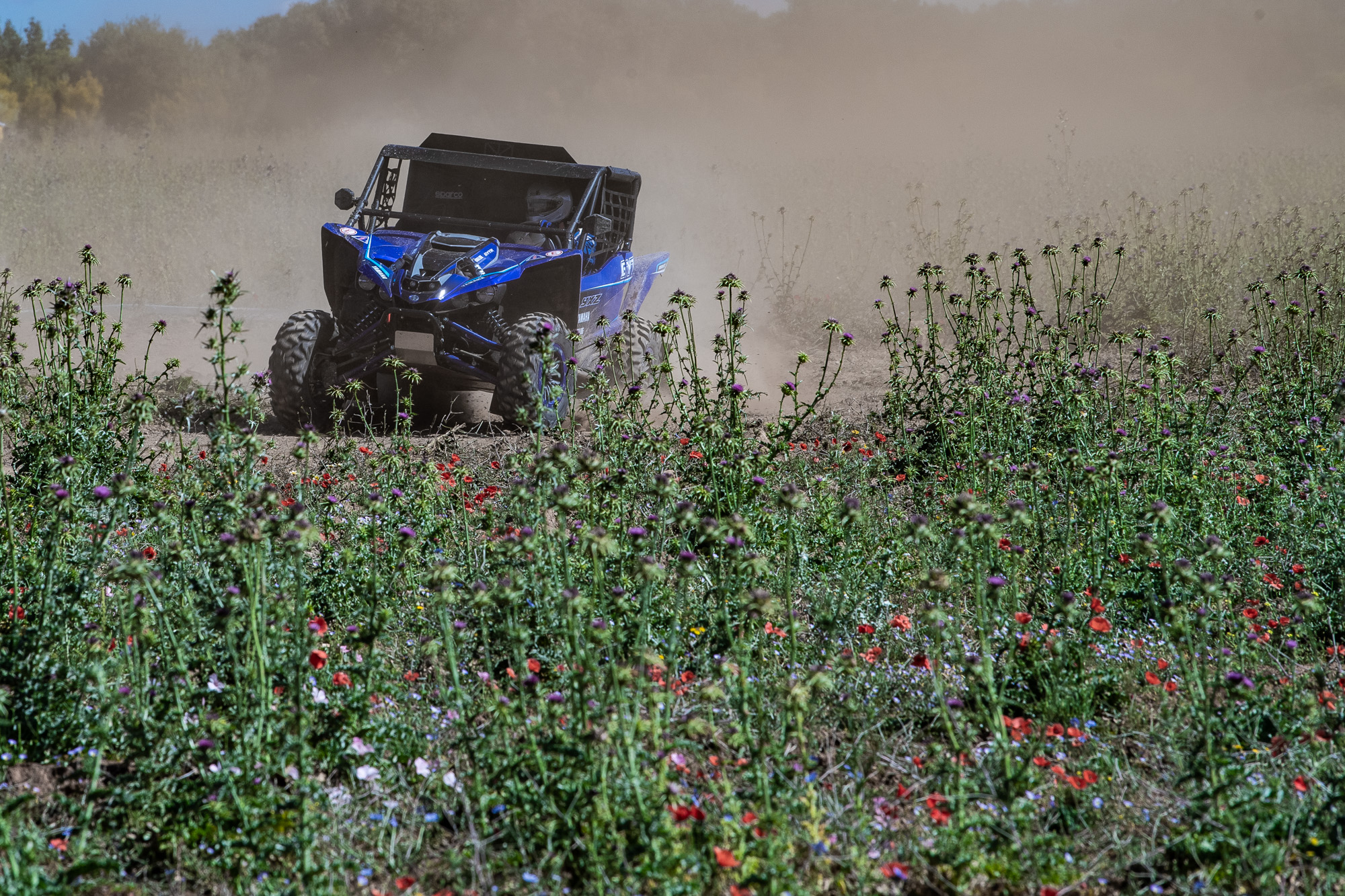 Yamaha Motor introduces dedicated GYTR Racing Kits for the YXZ1000R ...