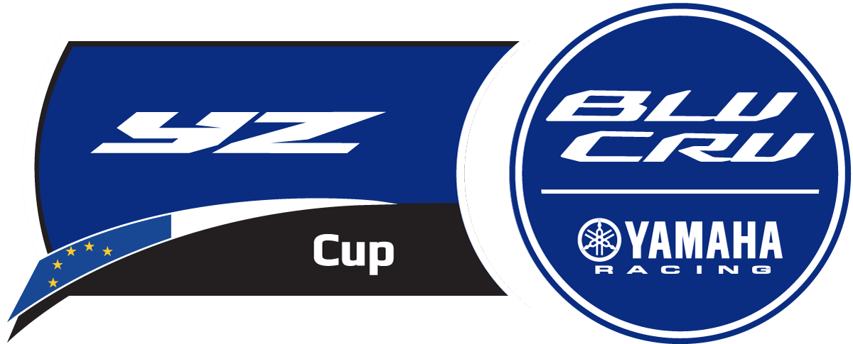 Yamaha Yz Logo Yamaha | Crossmotor YZ 250F 2024