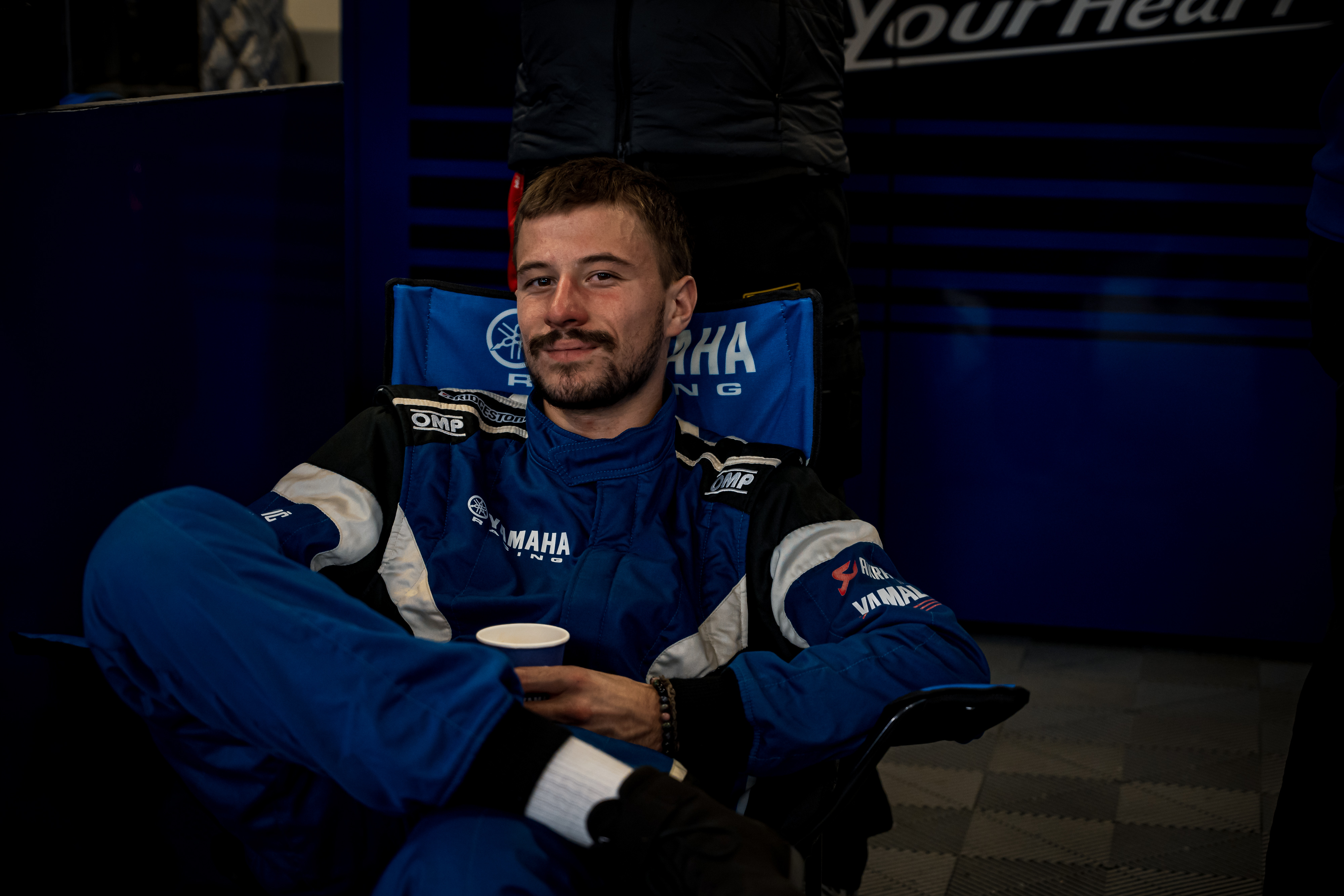 Yamaha Secure Double Podium at Bol d’Or to Lift the EWC Manufacturers ...