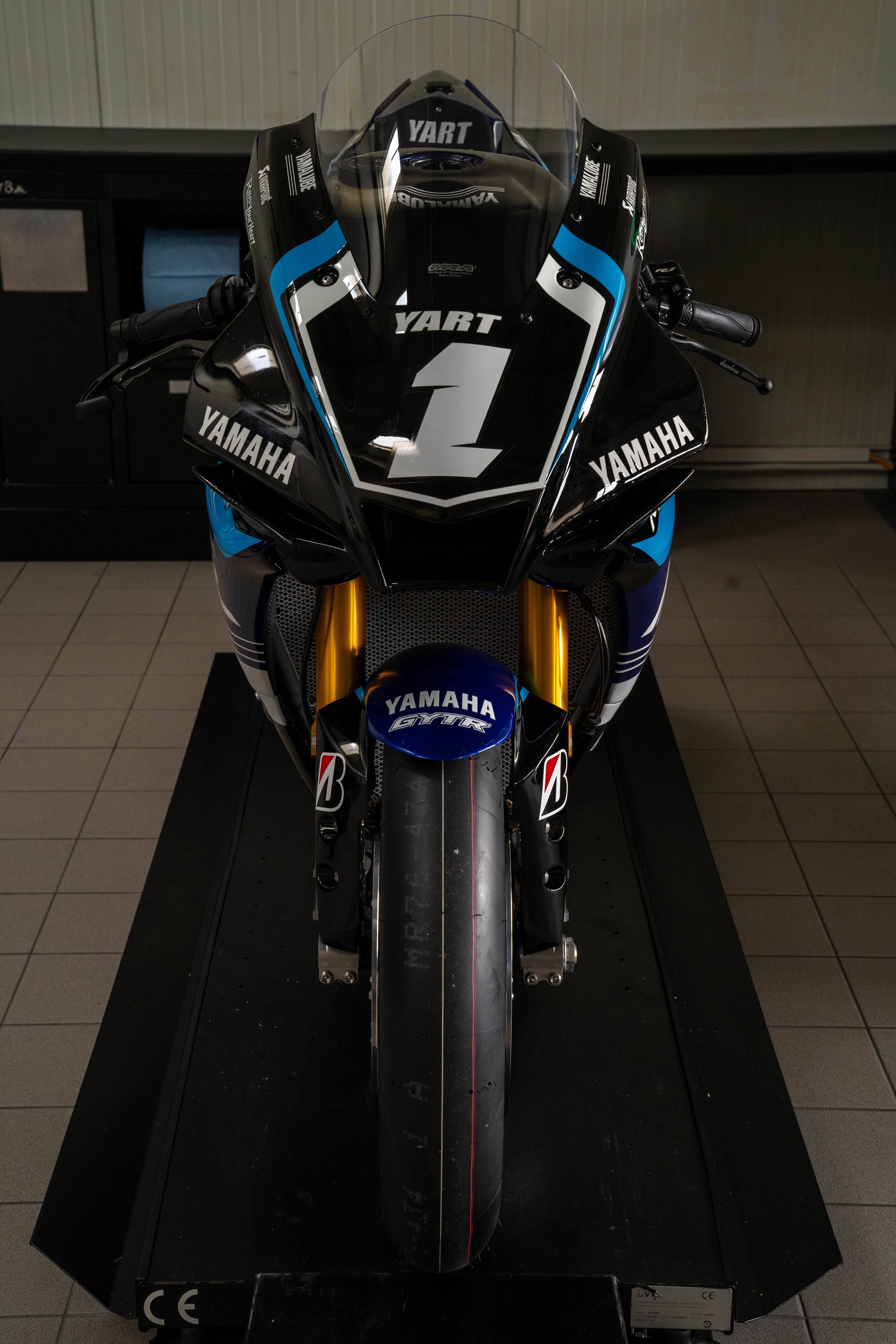 YME and YART GYTR Pro Shop Launch Three New Suzuka 8 Hours Limited ...
