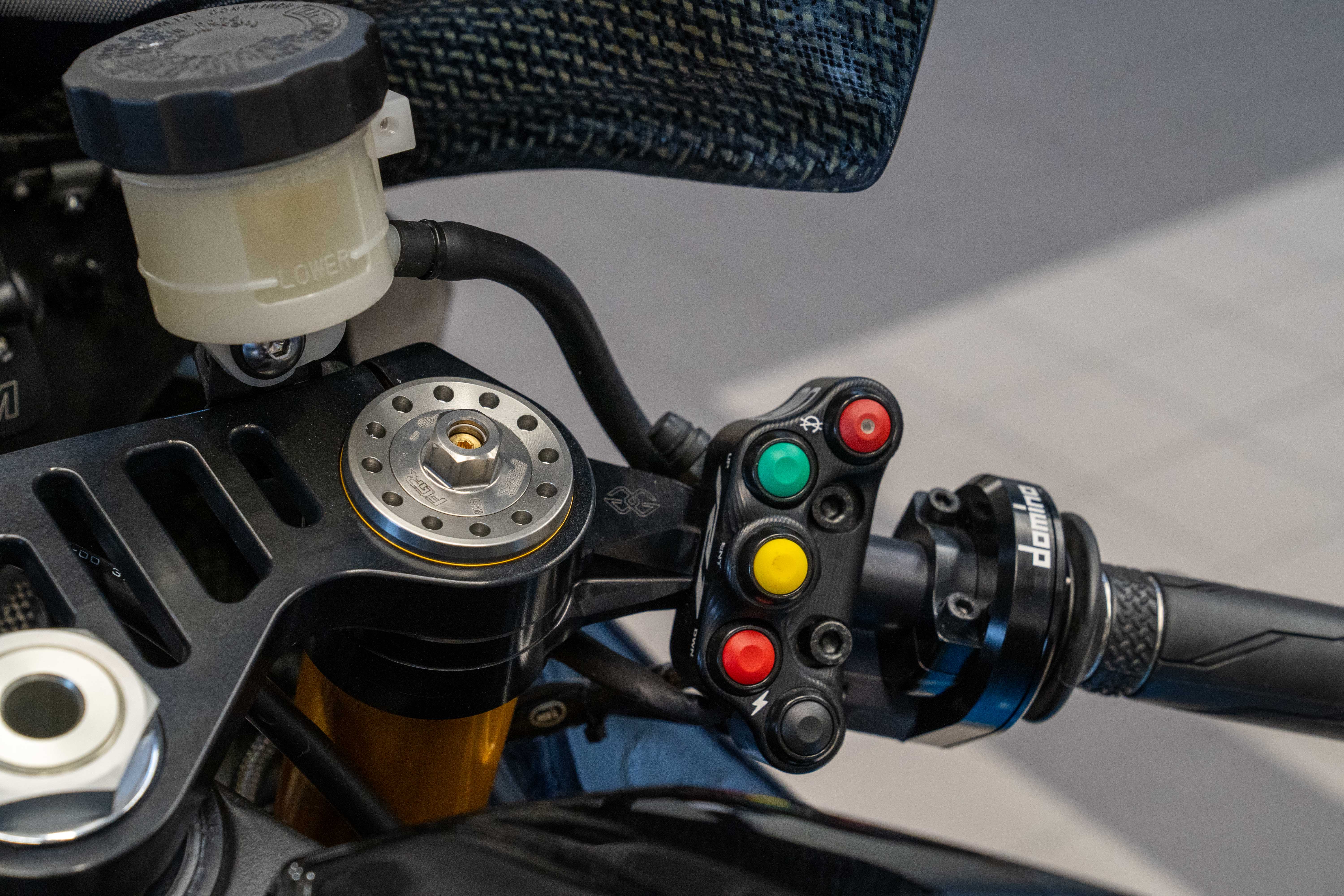 YME and YART GYTR Pro Shop Launch Three New Suzuka 8 Hours Limited ...