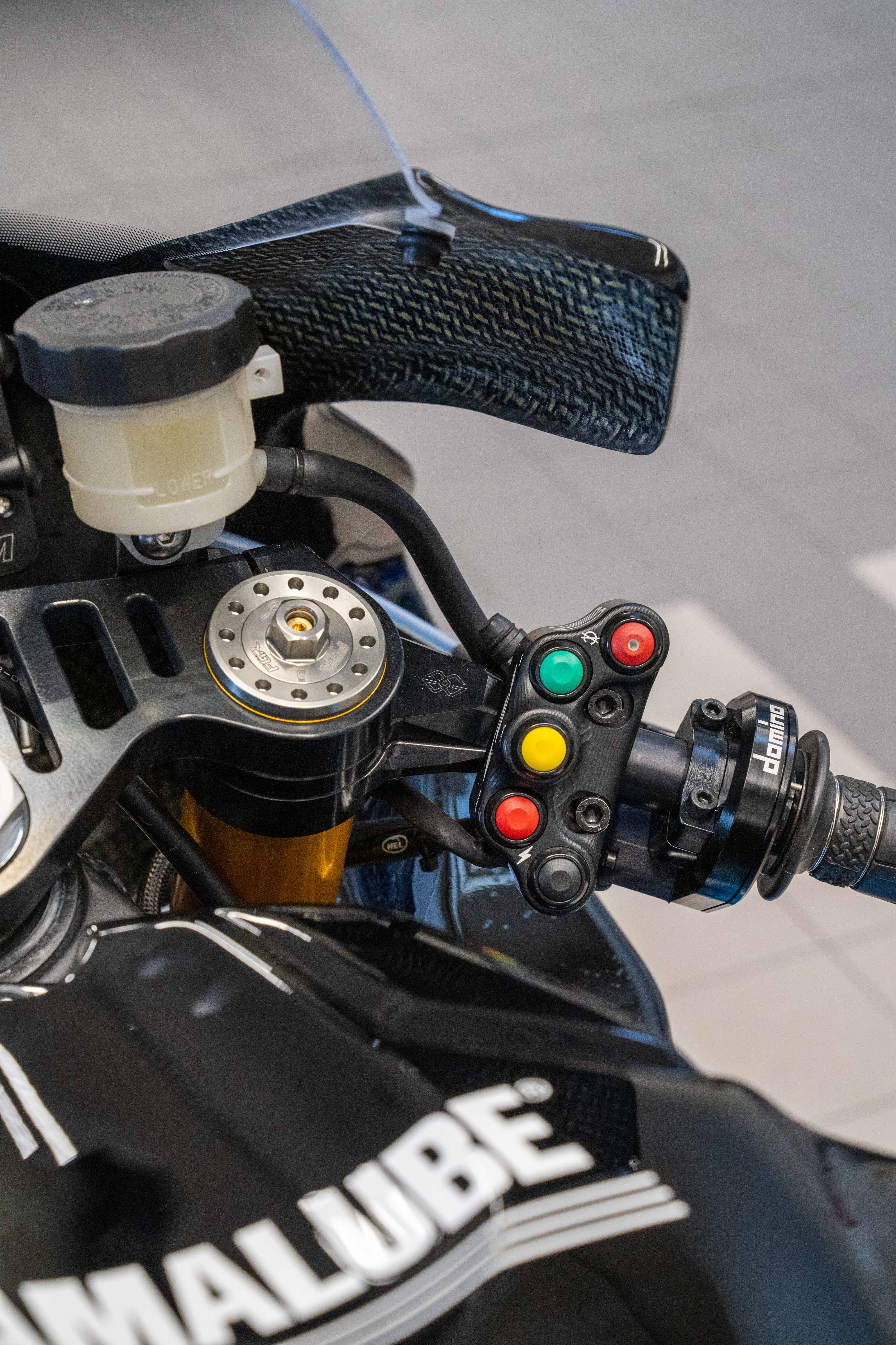 YME and YART GYTR Pro Shop Launch Three New Suzuka 8 Hours Limited ...