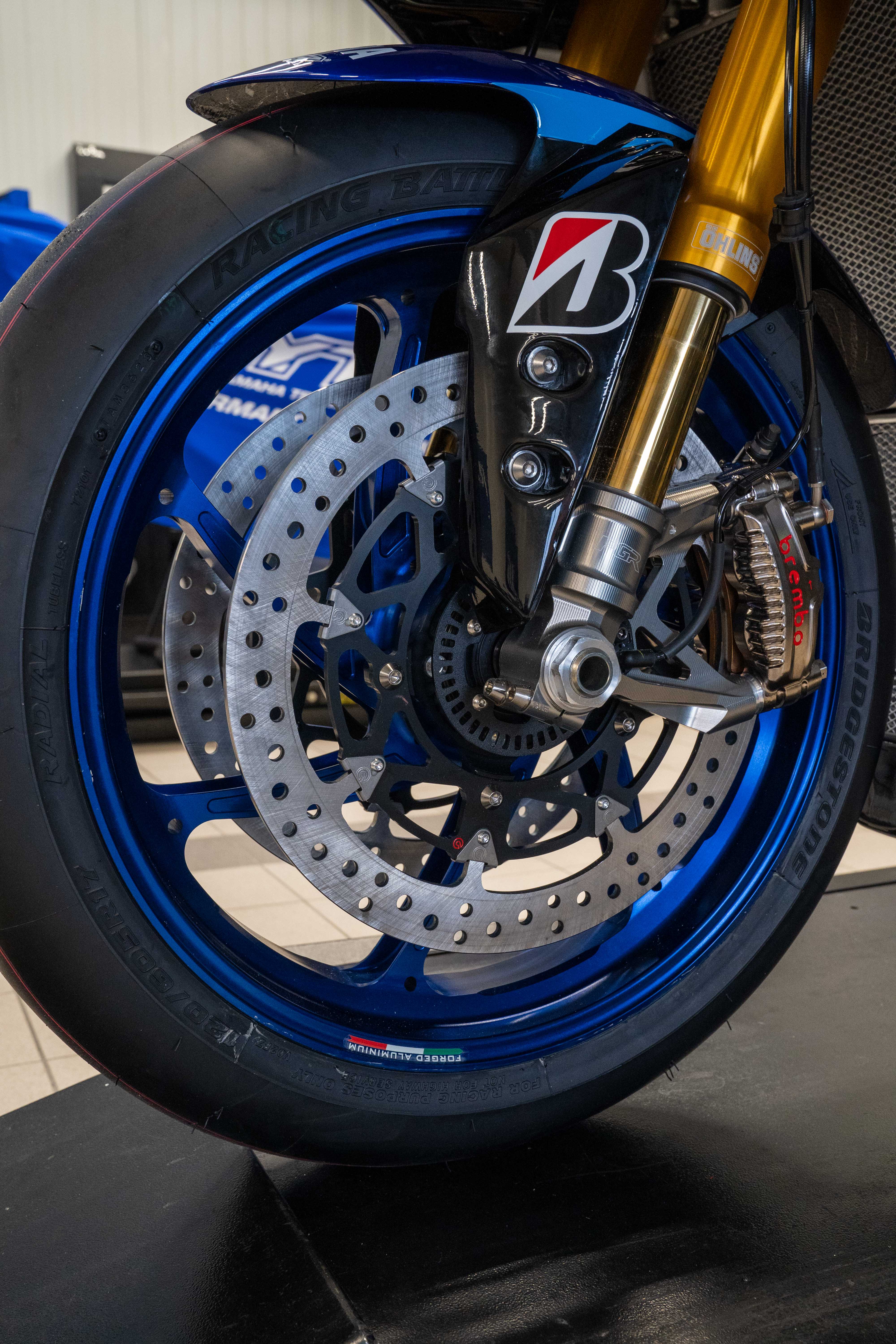 YME and YART GYTR Pro Shop Launch Three New Suzuka 8 Hours Limited ...
