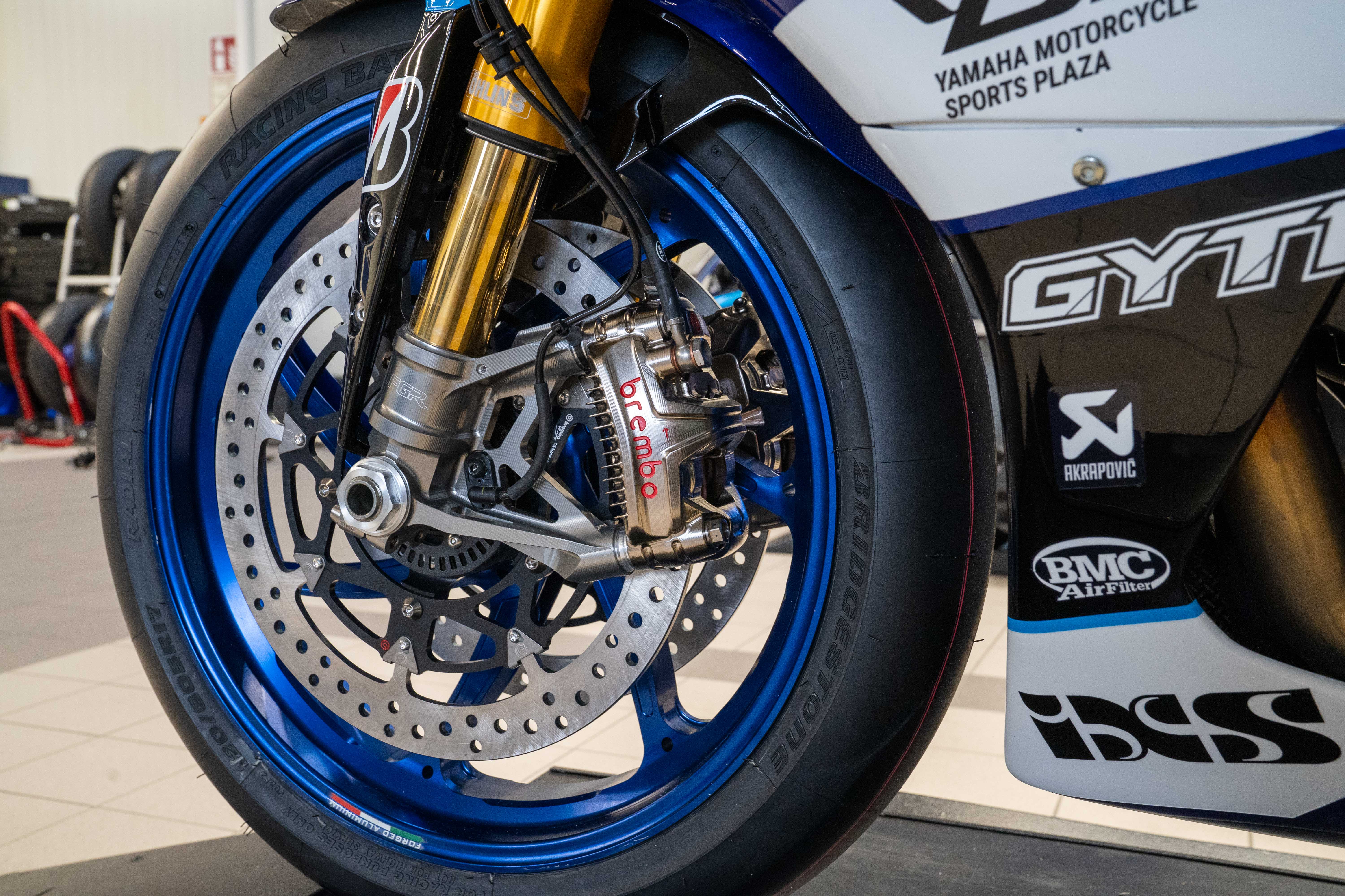 YME and YART GYTR Pro Shop Launch Three New Suzuka 8 Hours Limited ...