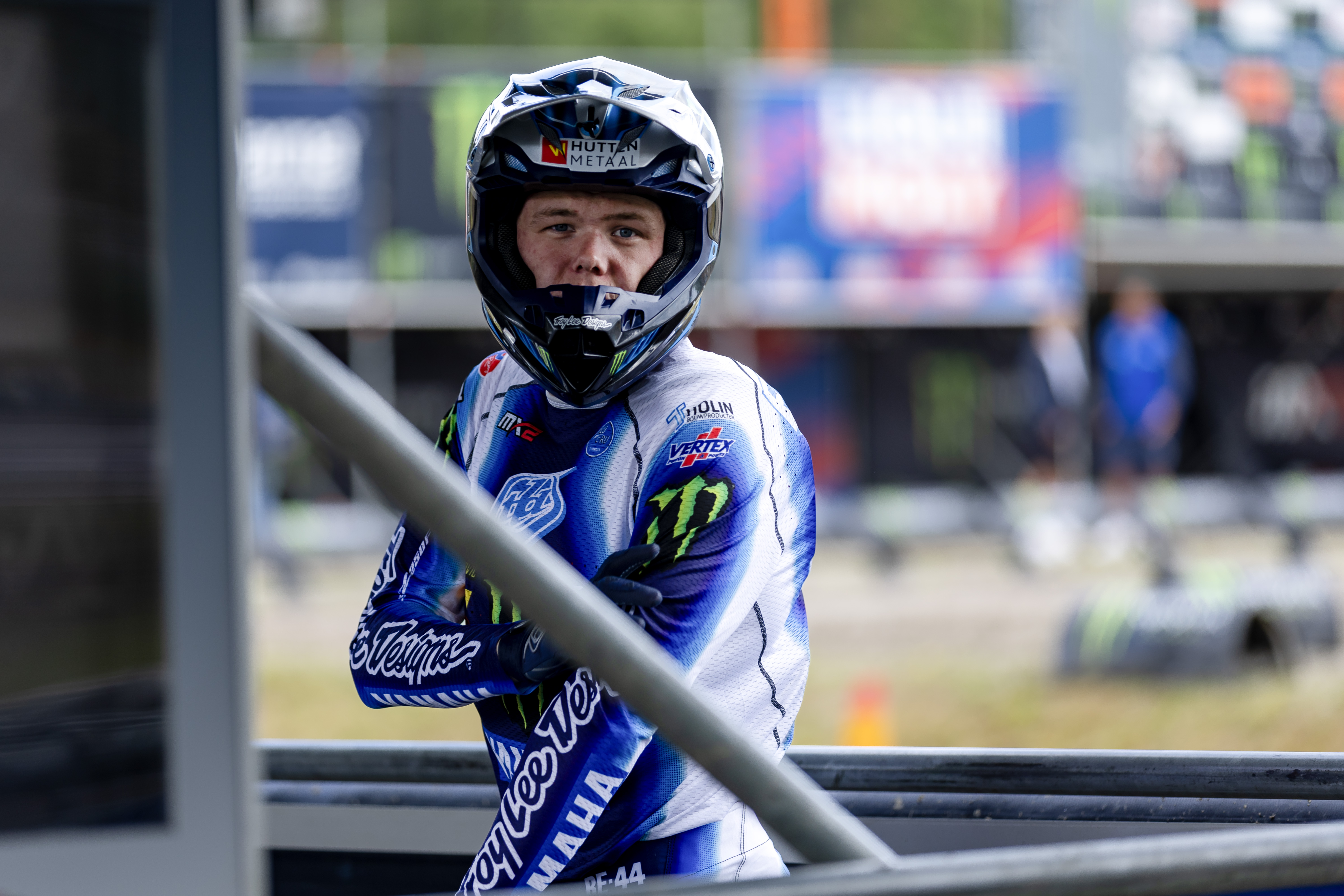 Consistent Results for Elzinga and Reisulis at Swedish Grand Prix ...
