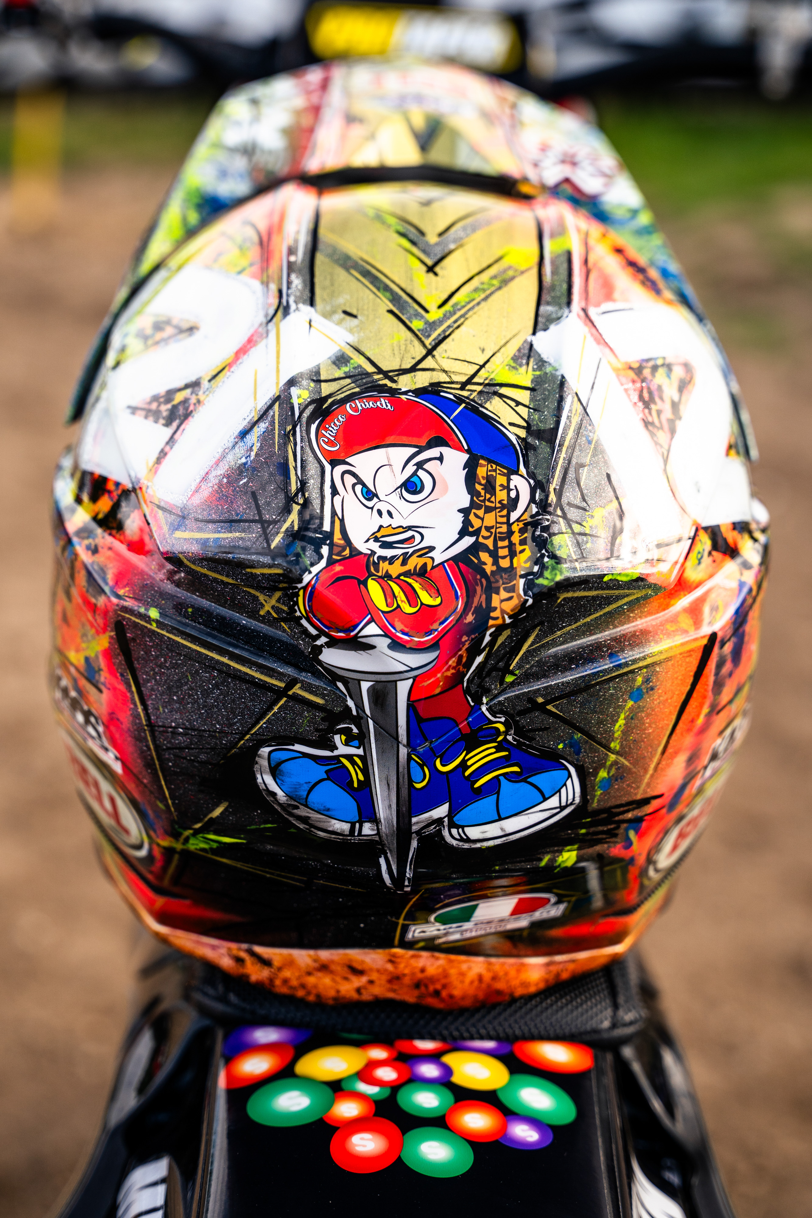 Yamaha Off-Road Legends Bring the Noise to VMXdN | Yamaha Racing