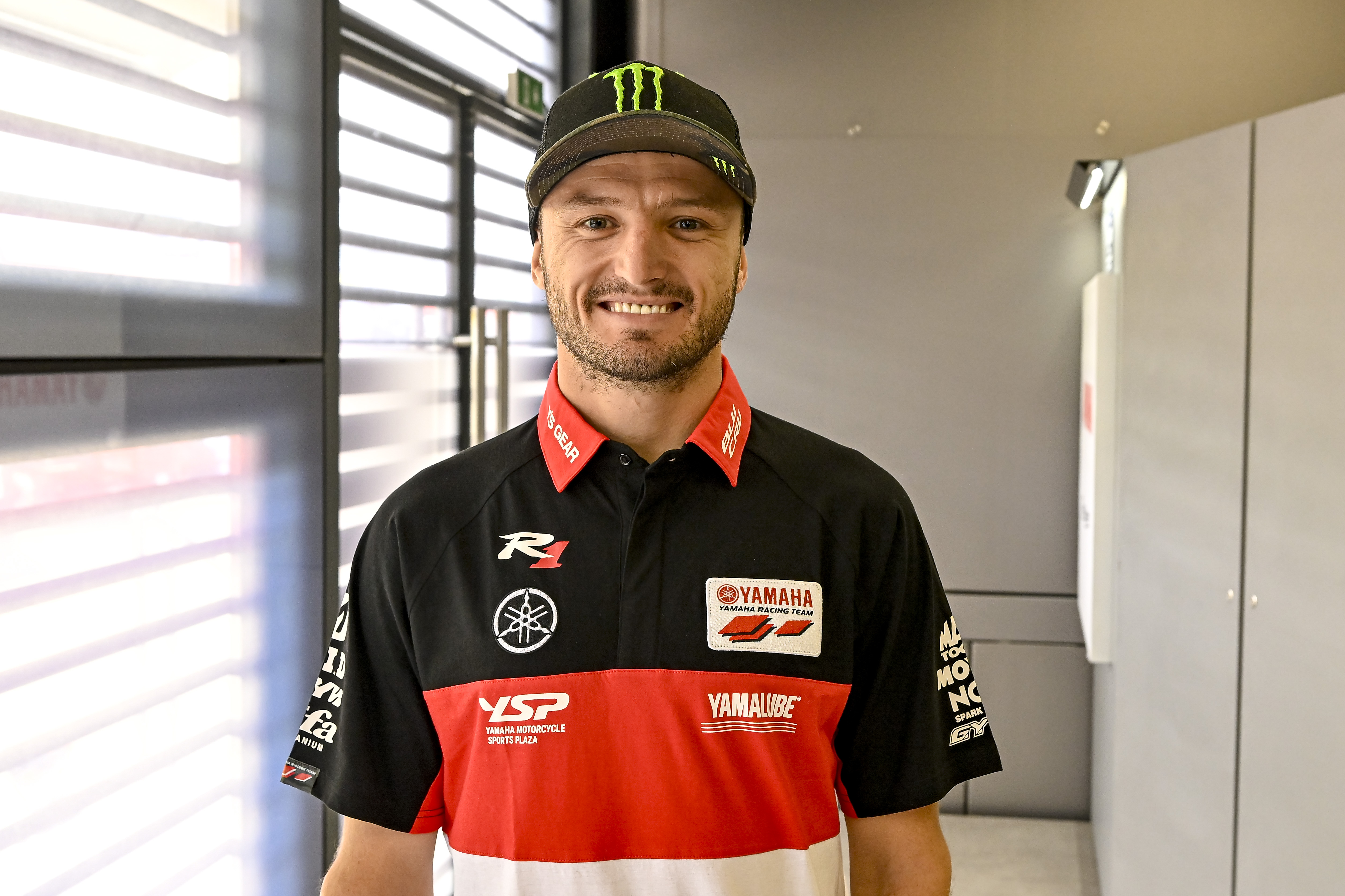 Jack Miller Joins Factory 'Yamaha Racing Team' Line-Up for 2025 Suzuka ...