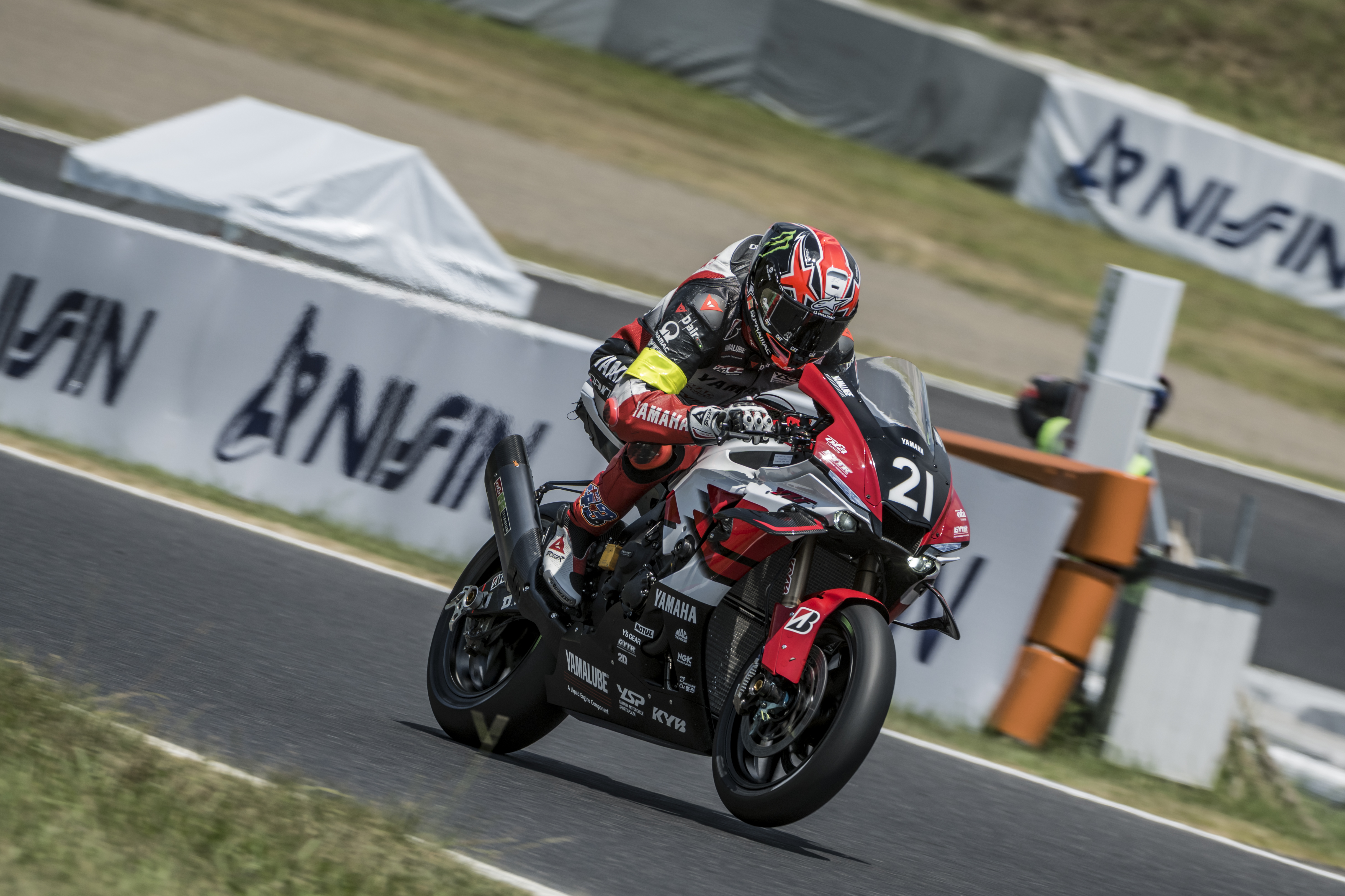 Yamaha Racing Team & Yart Yamaha Secure Progress into Top 10 Trial ...