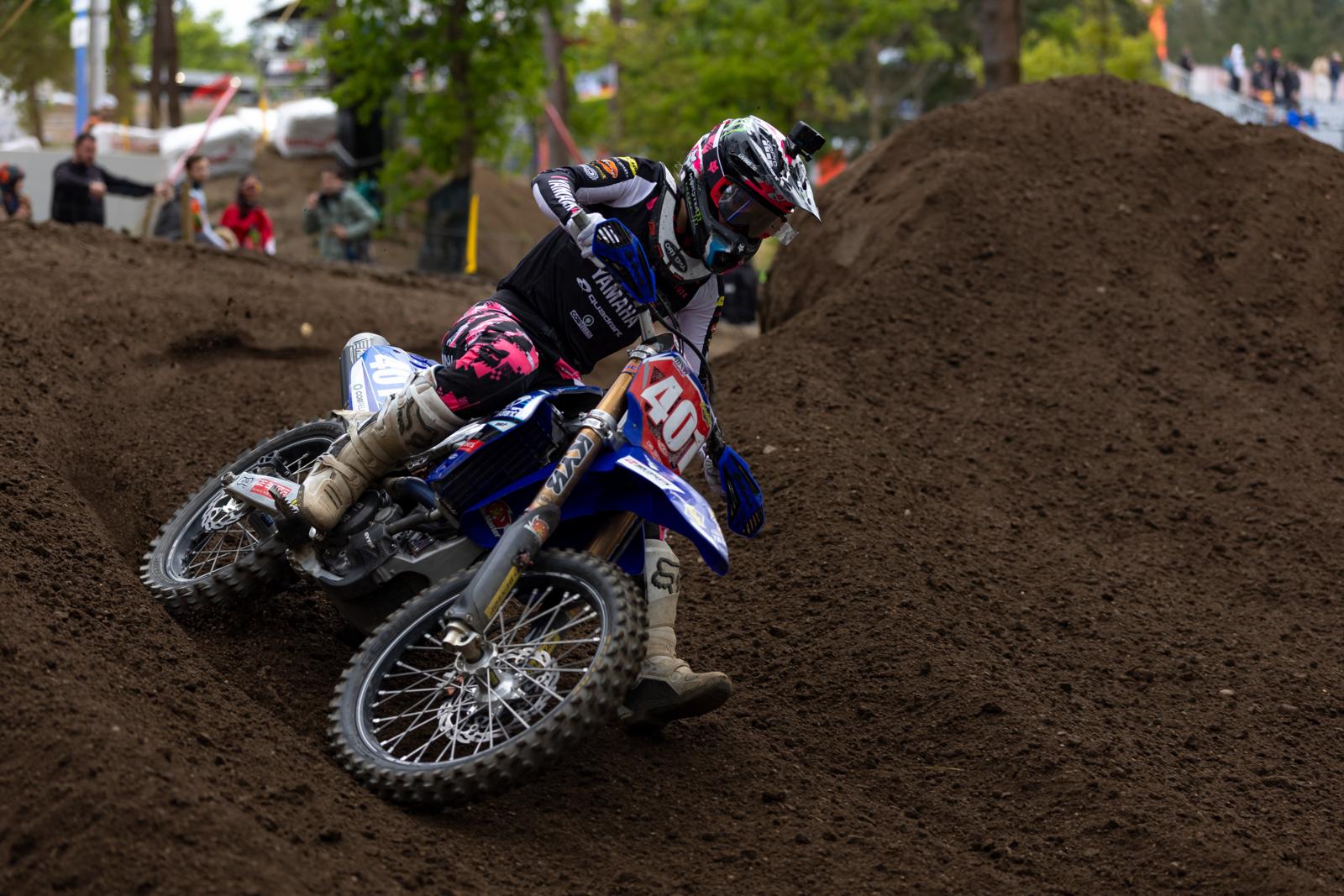 MotoGP news | Yamaha Racing