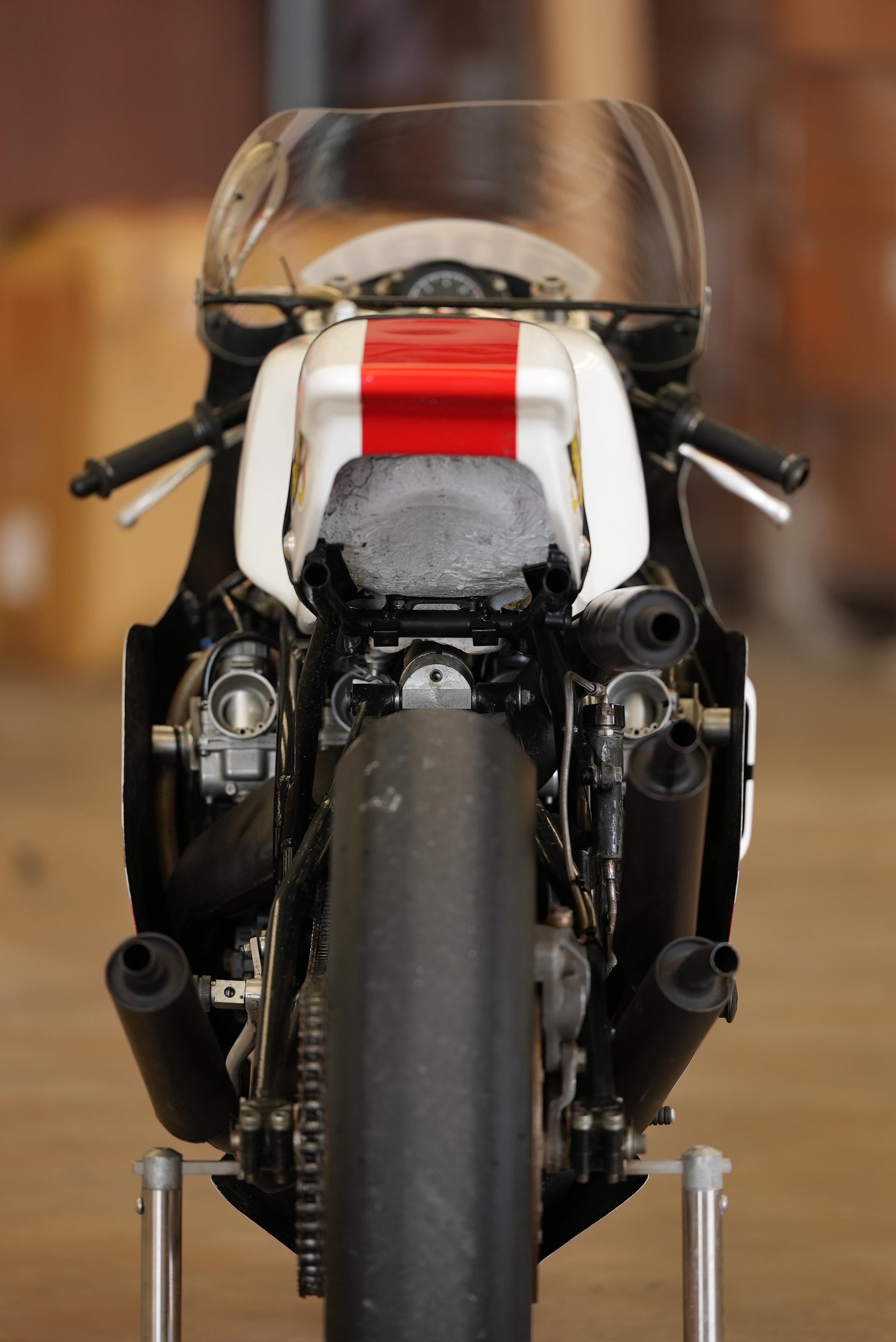 Joey Dunlop & Jonathan Rea: A Racing Connection Spanning Three ...