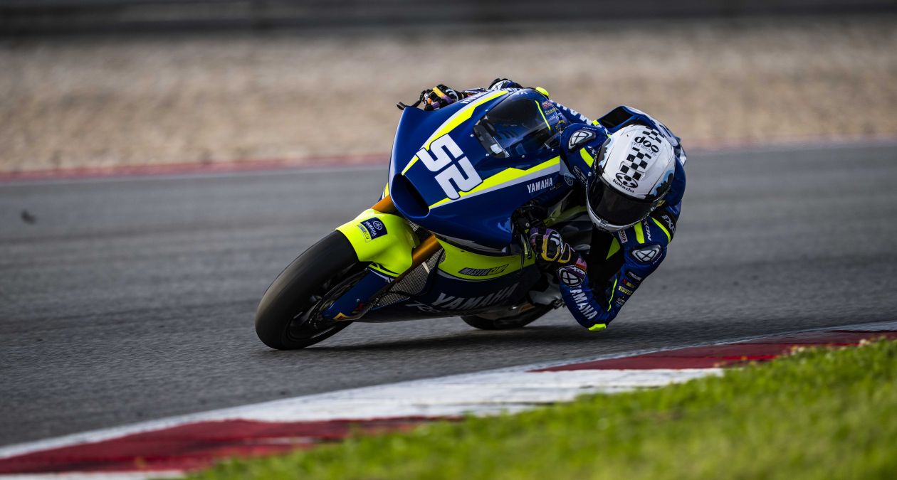 About Moto2 | Yamaha Racing