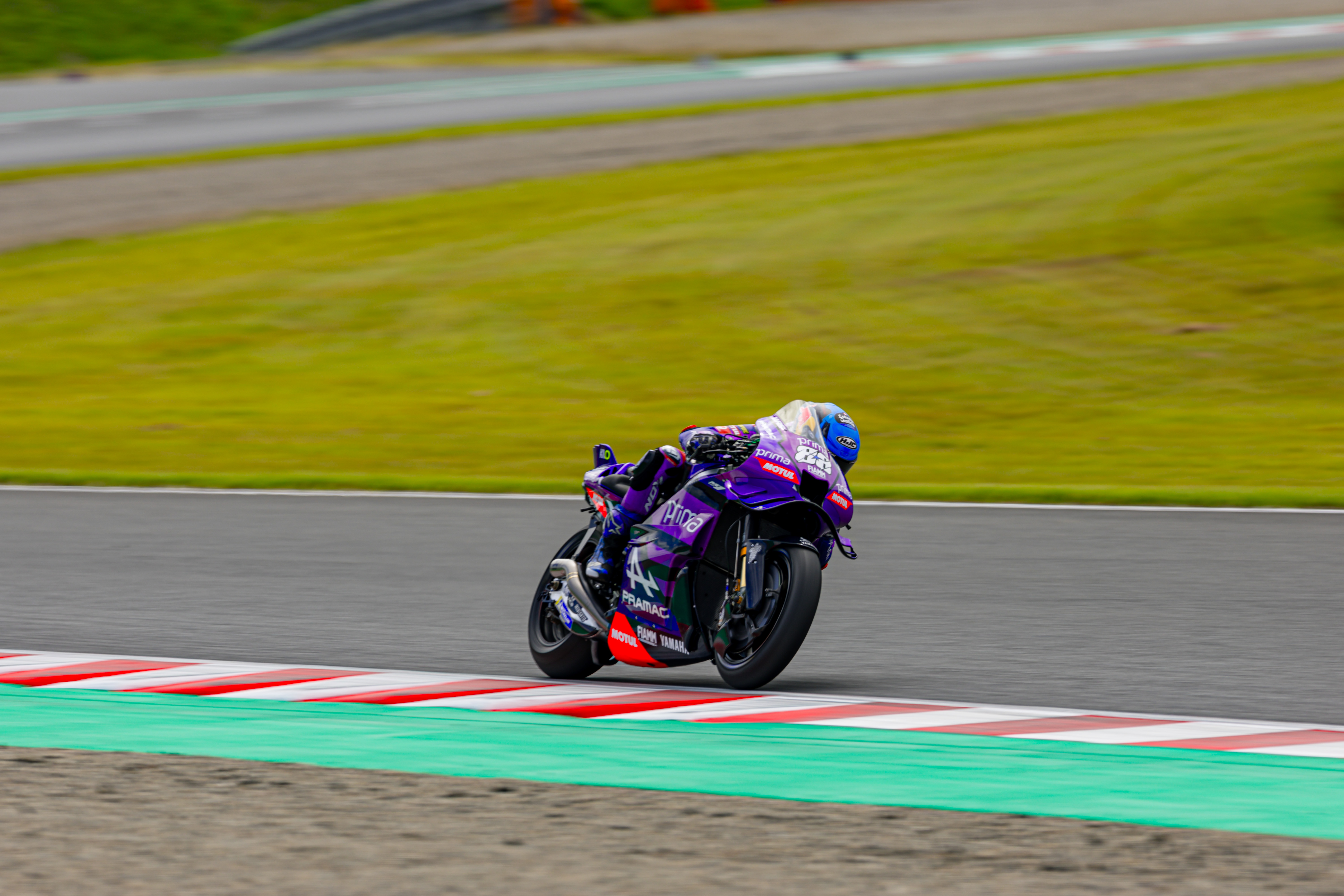 Yamaha Racing News | Yamaha Racing