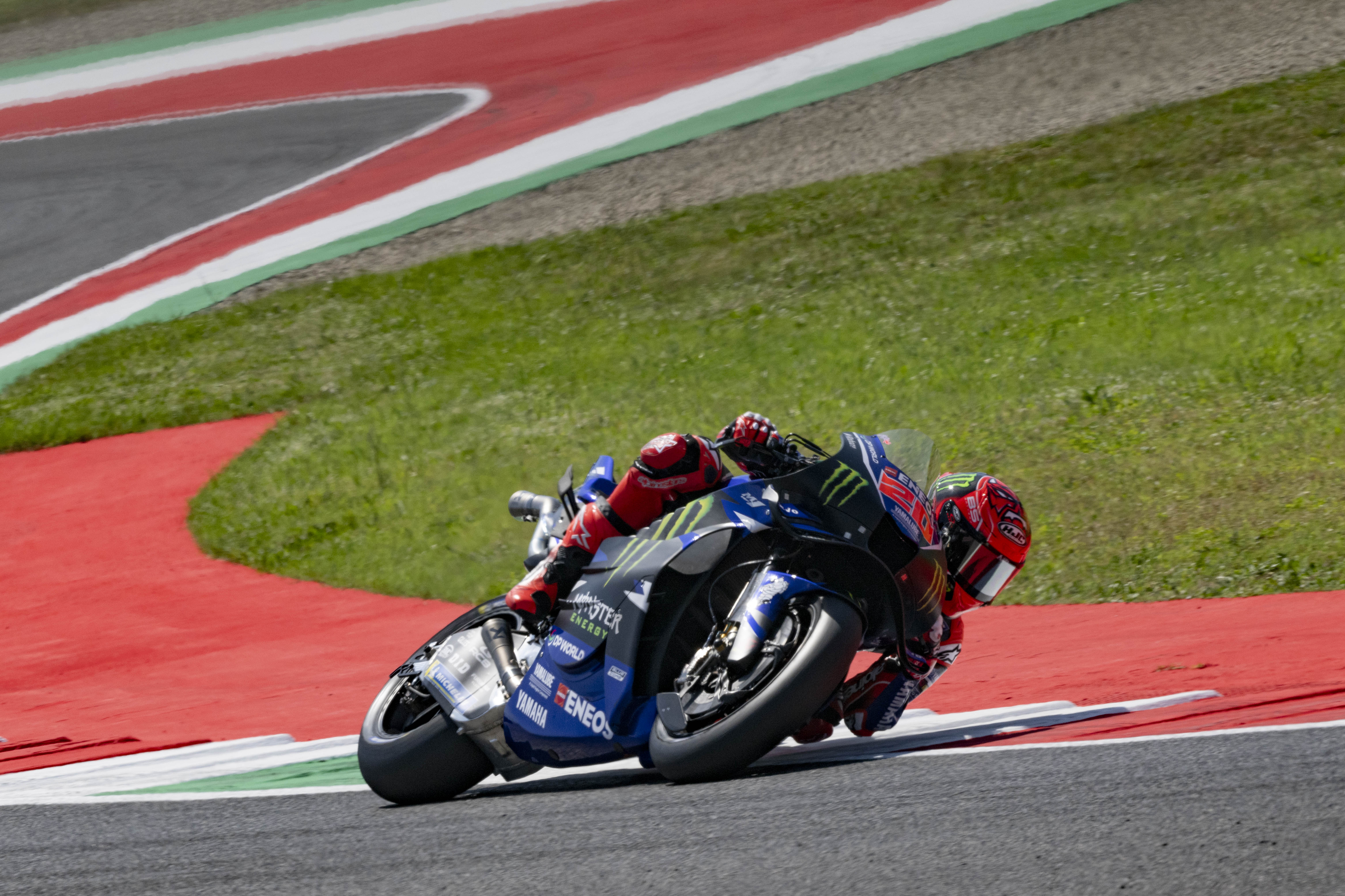 Monster Energy Yamaha MotoGP Head to Hungary to Resume MotoGP Action ...
