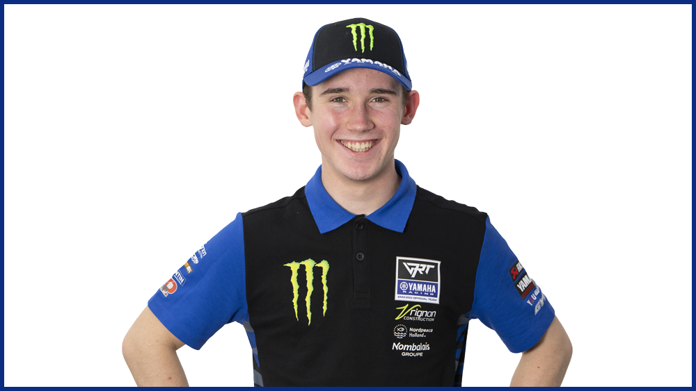 EMX/WMX | Yamaha Racing