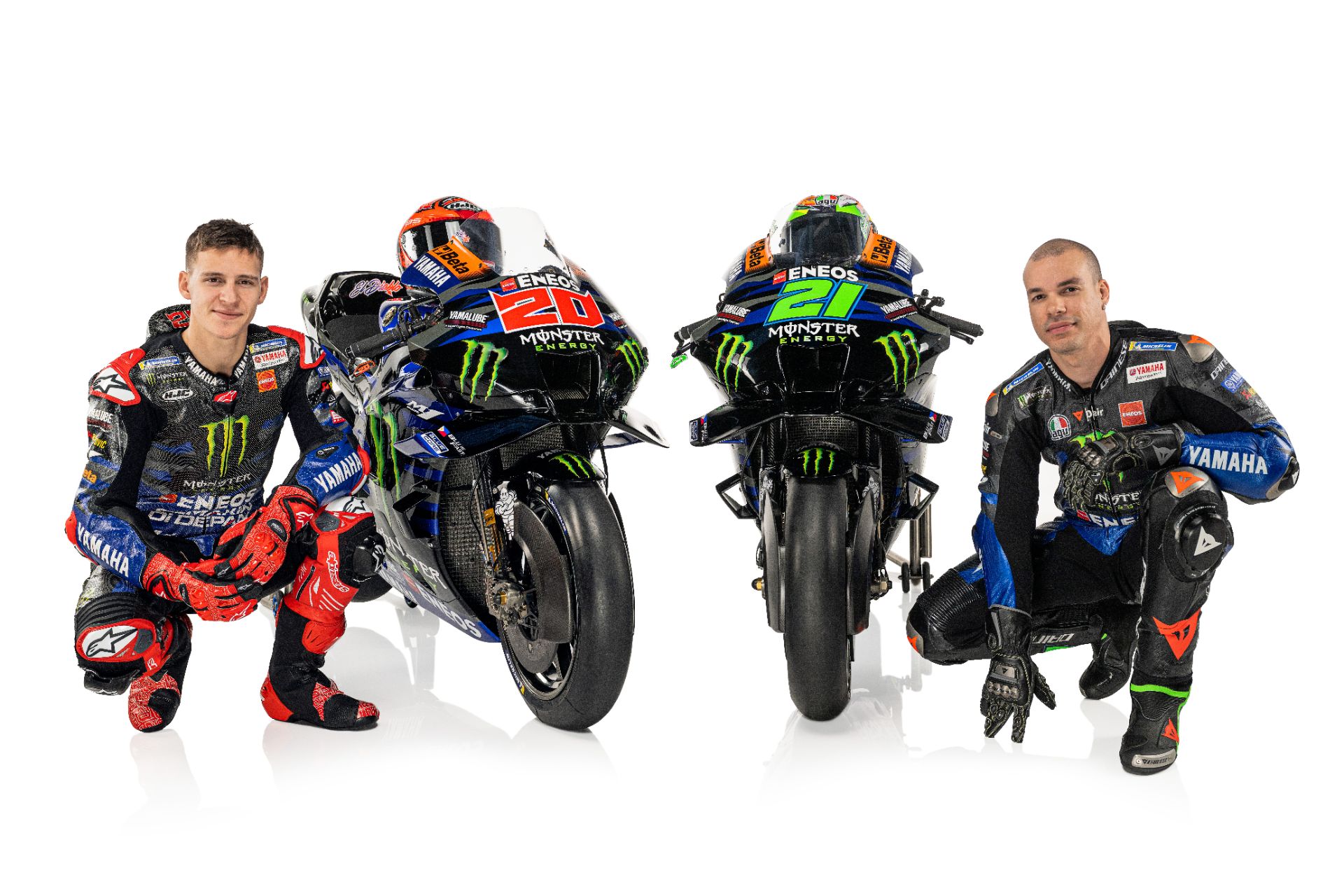 MotoGP | Yamaha Racing