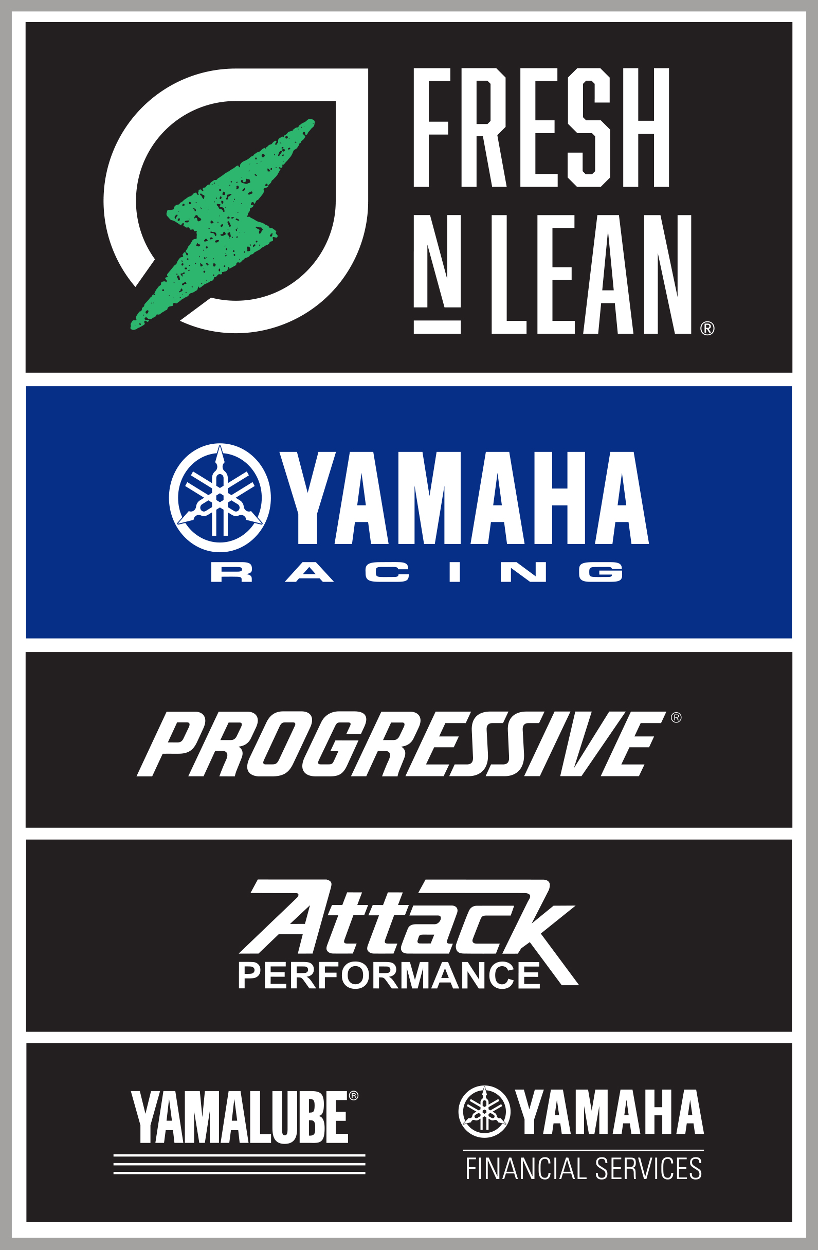 Teams | Yamaha Racing