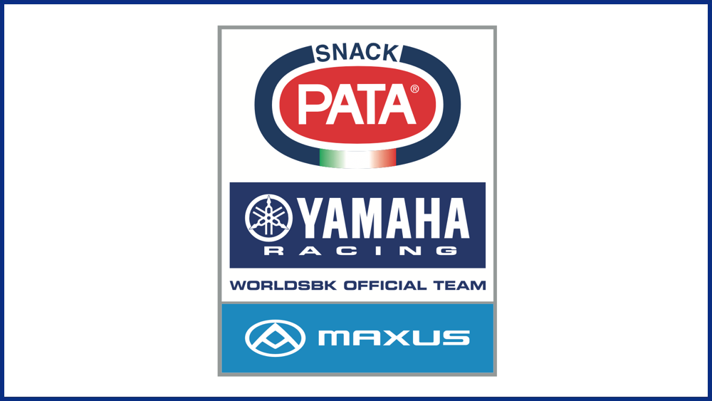 Pata Maxus Yamaha WorldSBK Team | Yamaha Racing