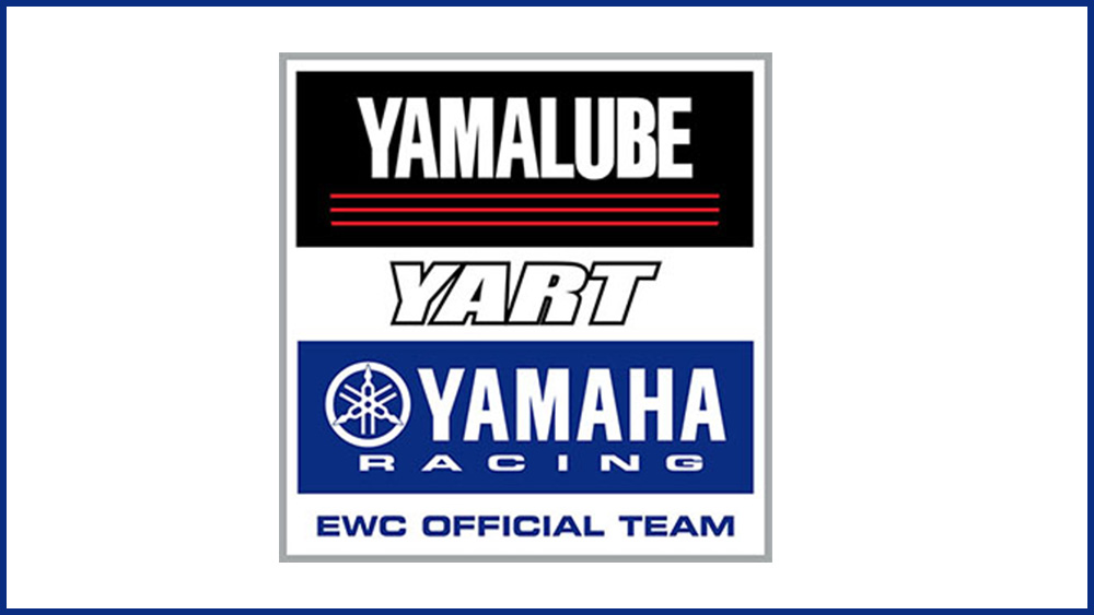 YART Yamaha EWC Team | Yamaha Racing